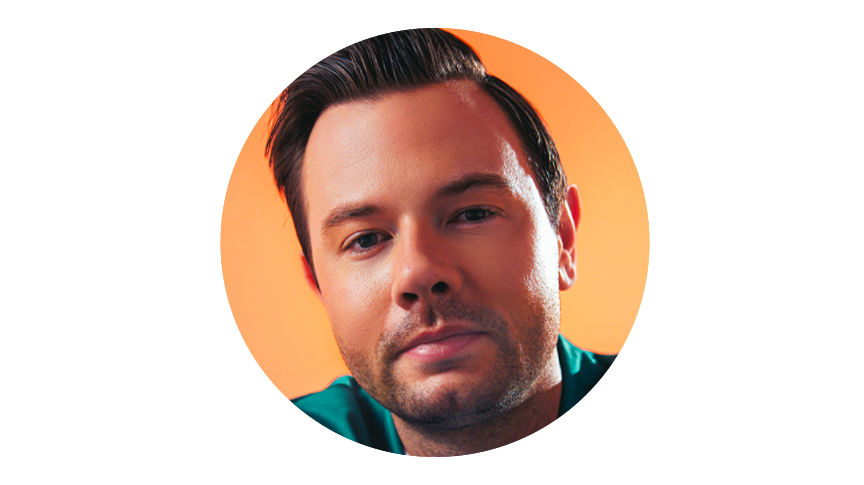 Dance neemt dj-producer Sam Feldt niet mee naar een onbewoond eiland ...