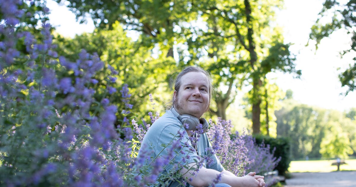 ‘We kunnen niet vaak ergens heen, maar toch maken we er samen een ...