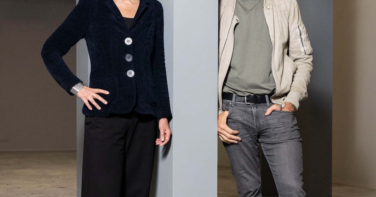 Duncan Stutterheim over immersieve maquette Amsterdam in Motion: ‘Dit ...