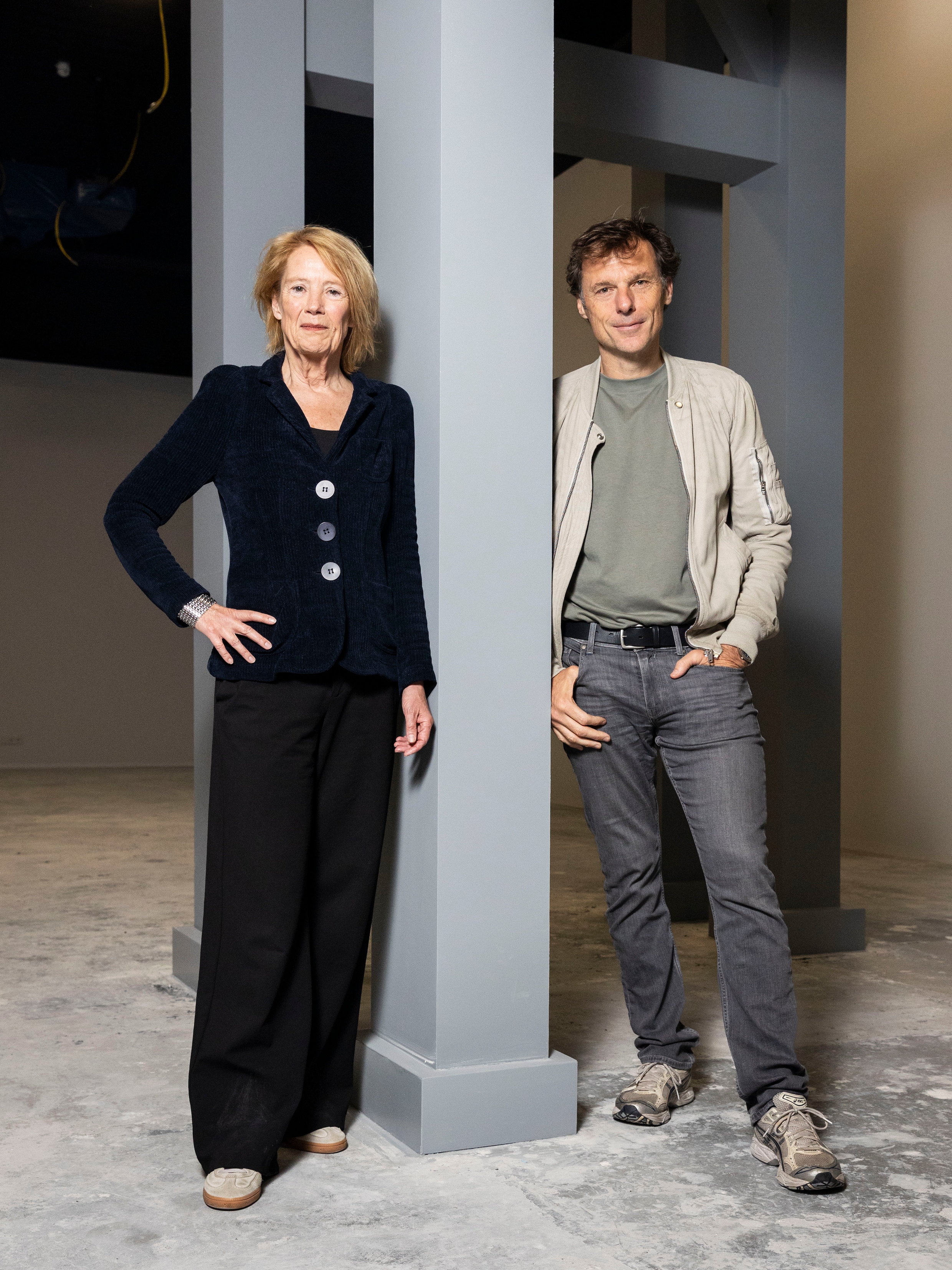 Duncan Stutterheim over immersieve maquette Amsterdam in Motion: ‘Dit ...