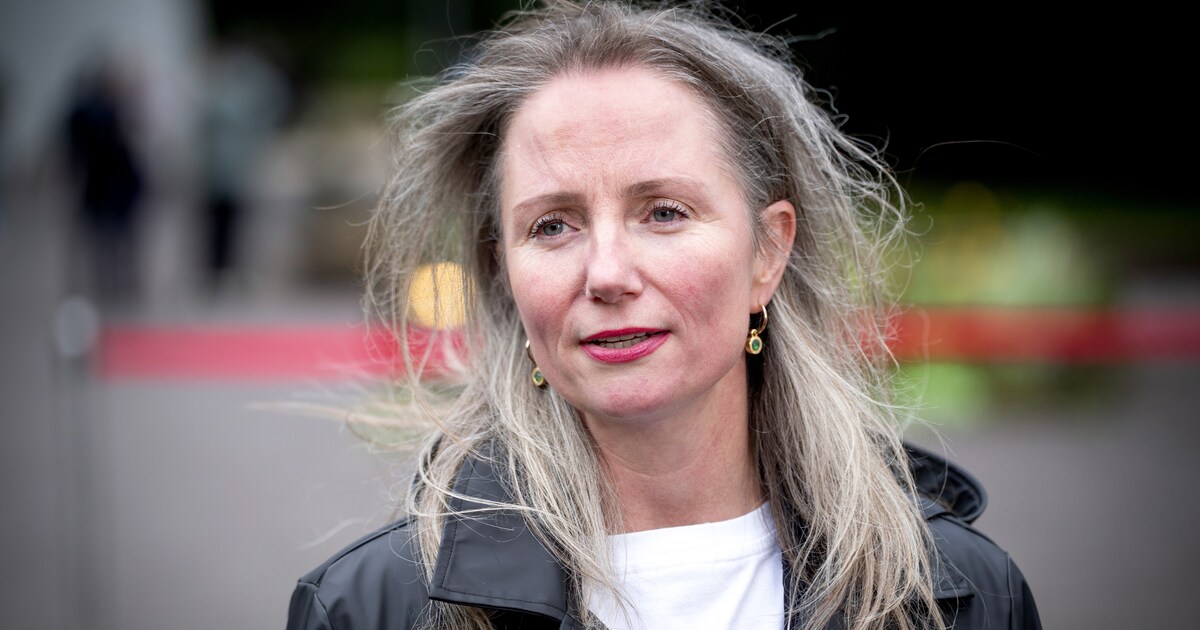 Haar PVV-collega’s noemen Fleur Agema een ‘D66-minister’ – een grotere ...