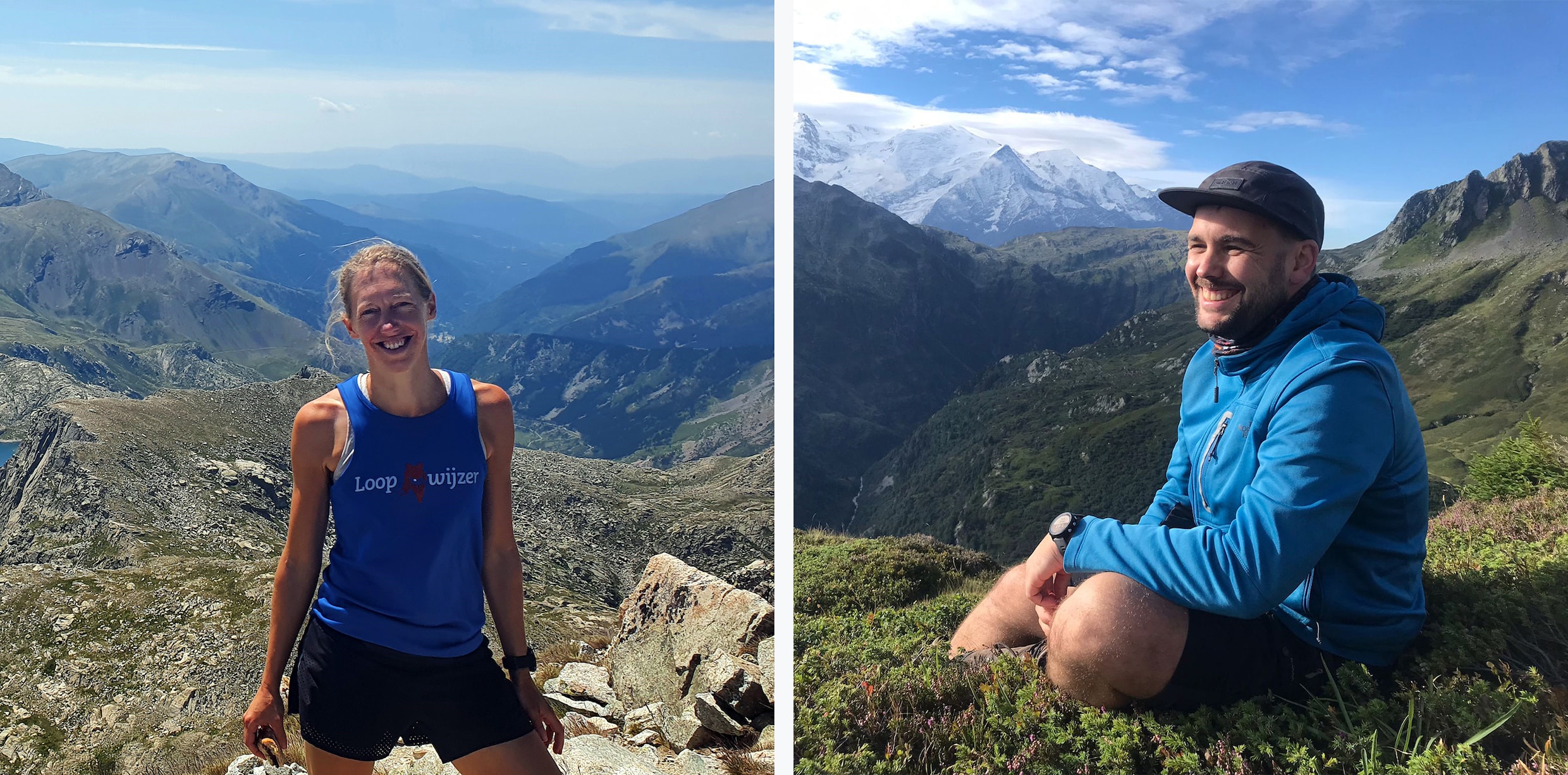 Trailrunning is populair, maar waar kun je off the road rennen in ...