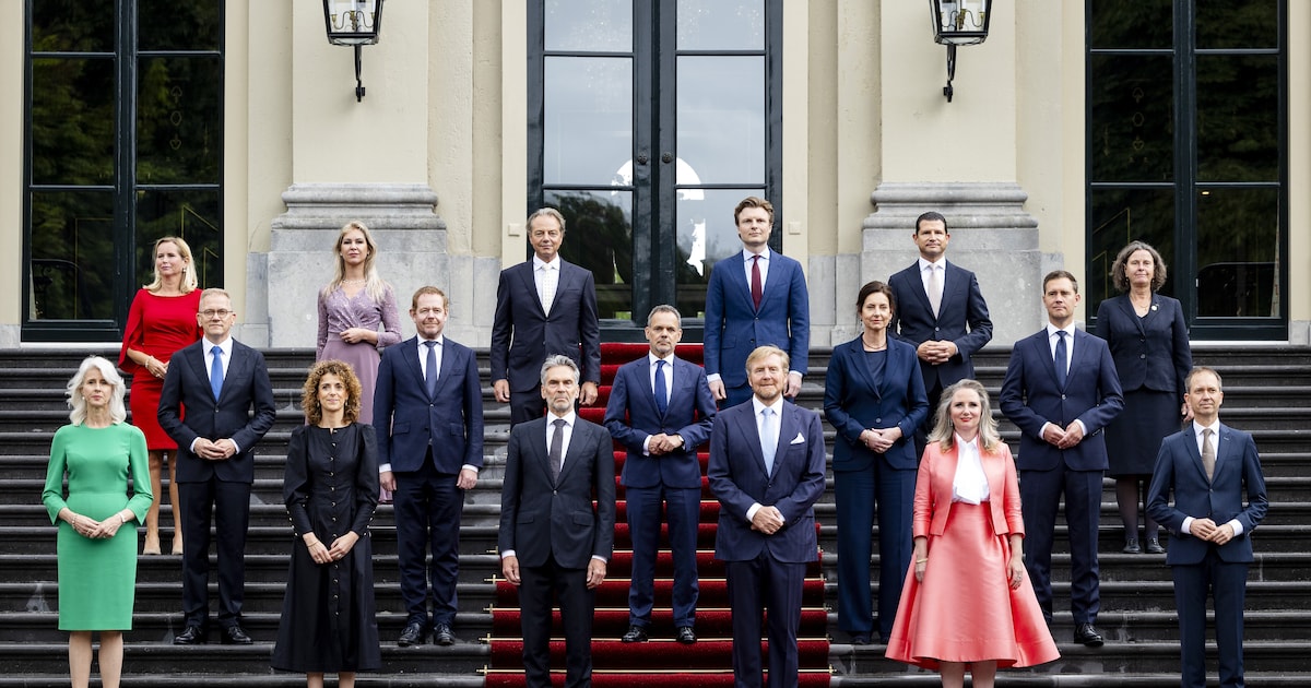 Het kabinet is gevallen, wat gaat er nu gebeuren? | Het Parool