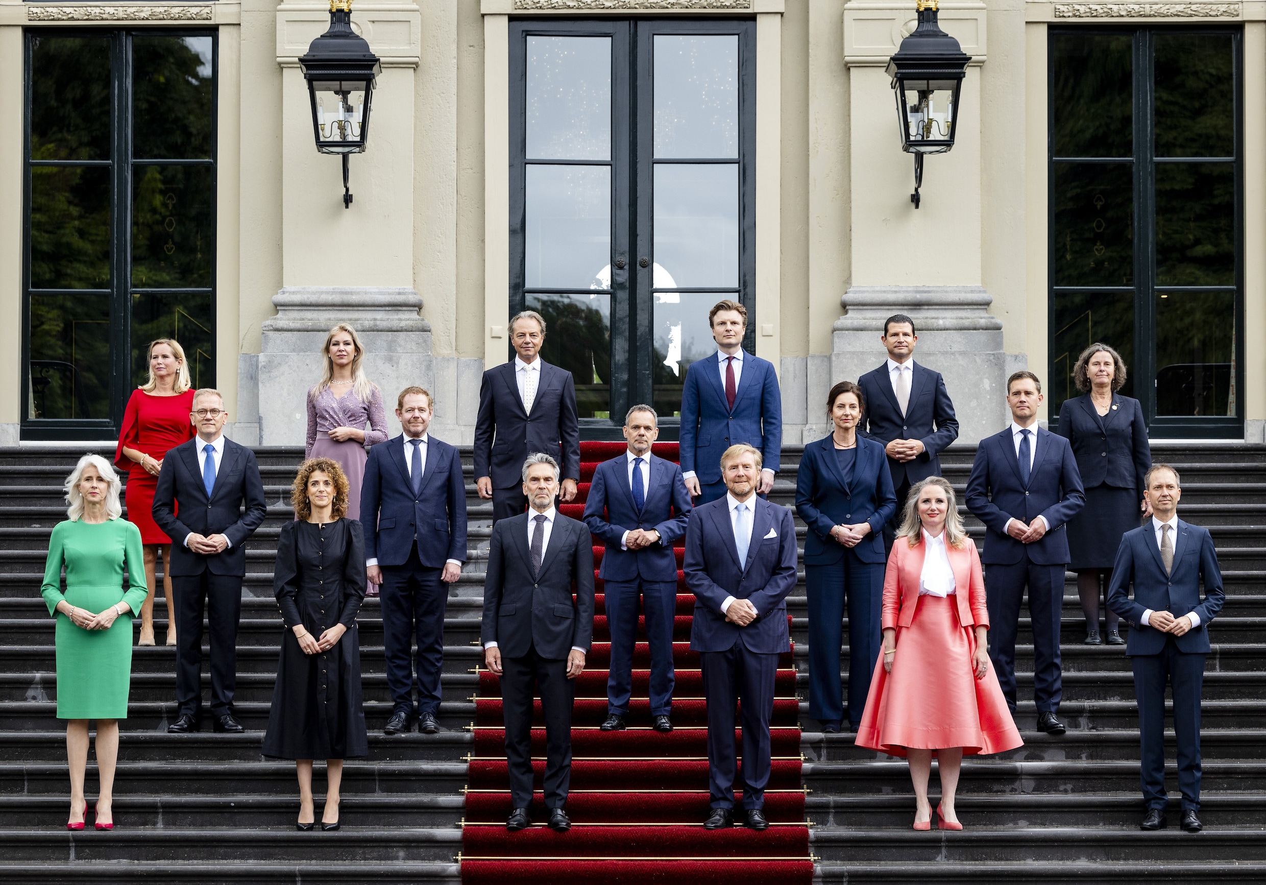 Live | kabinet gevallen, volg hier het laatste nieuws | Het Parool