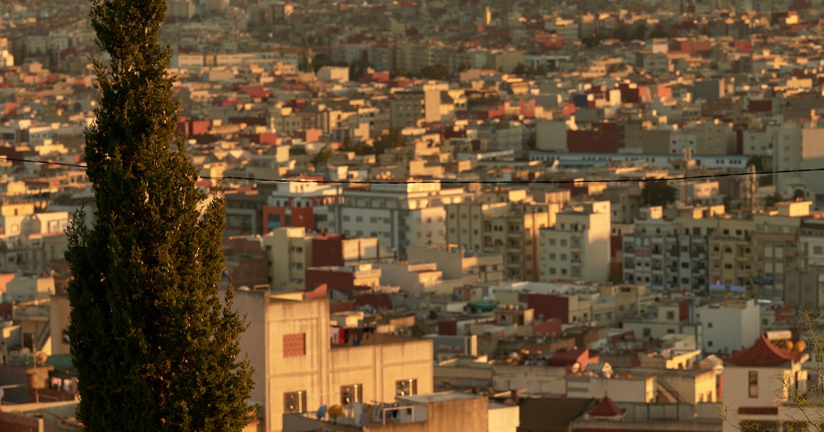 Dit zijn de Amsterdammers die naar Tanger verhuisden: ‘In Nederland ...