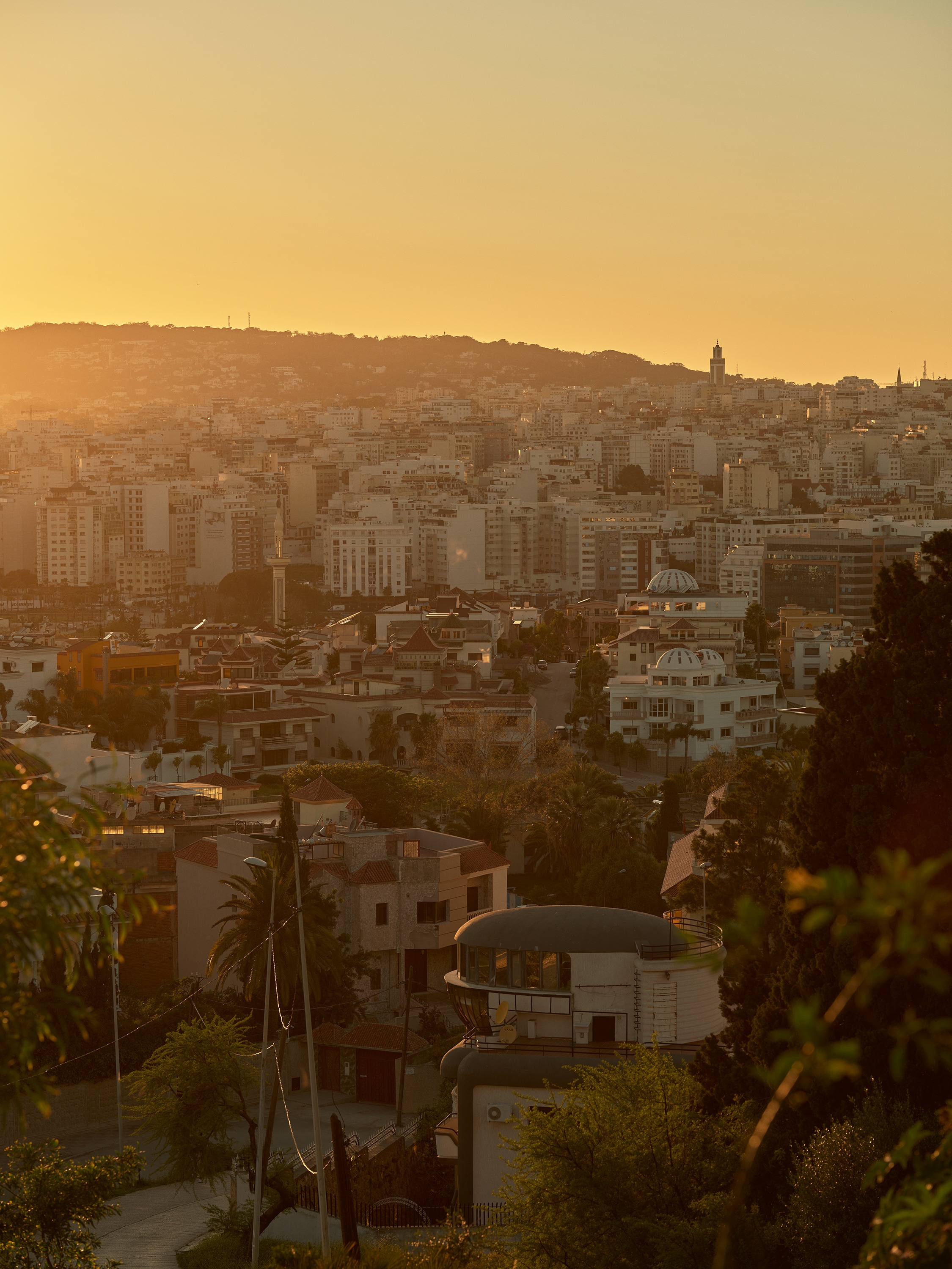 Dit zijn de Amsterdammers die naar Tanger verhuisden: ‘In Nederland ...