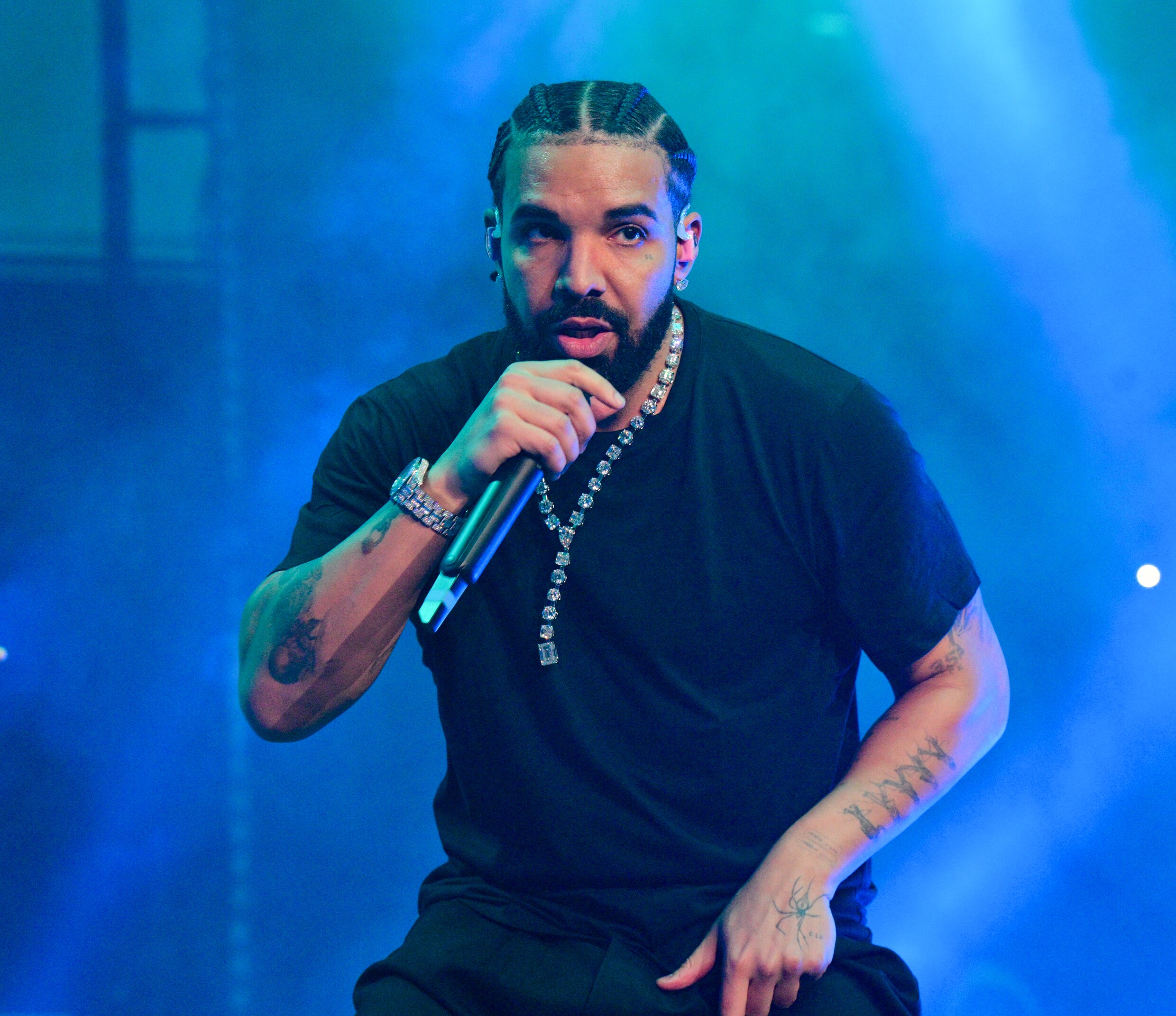 Drake geeft volgende maand twee shows in Amsterdam | Het Parool