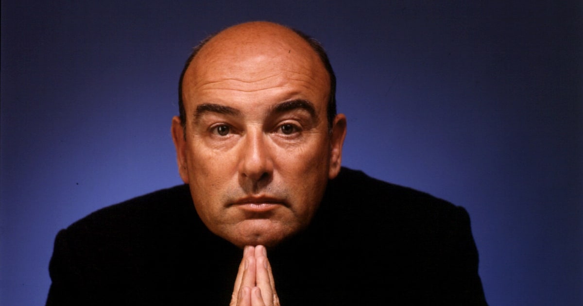 Journalist en presentator Peter de Bie (75) overleden | Het Parool