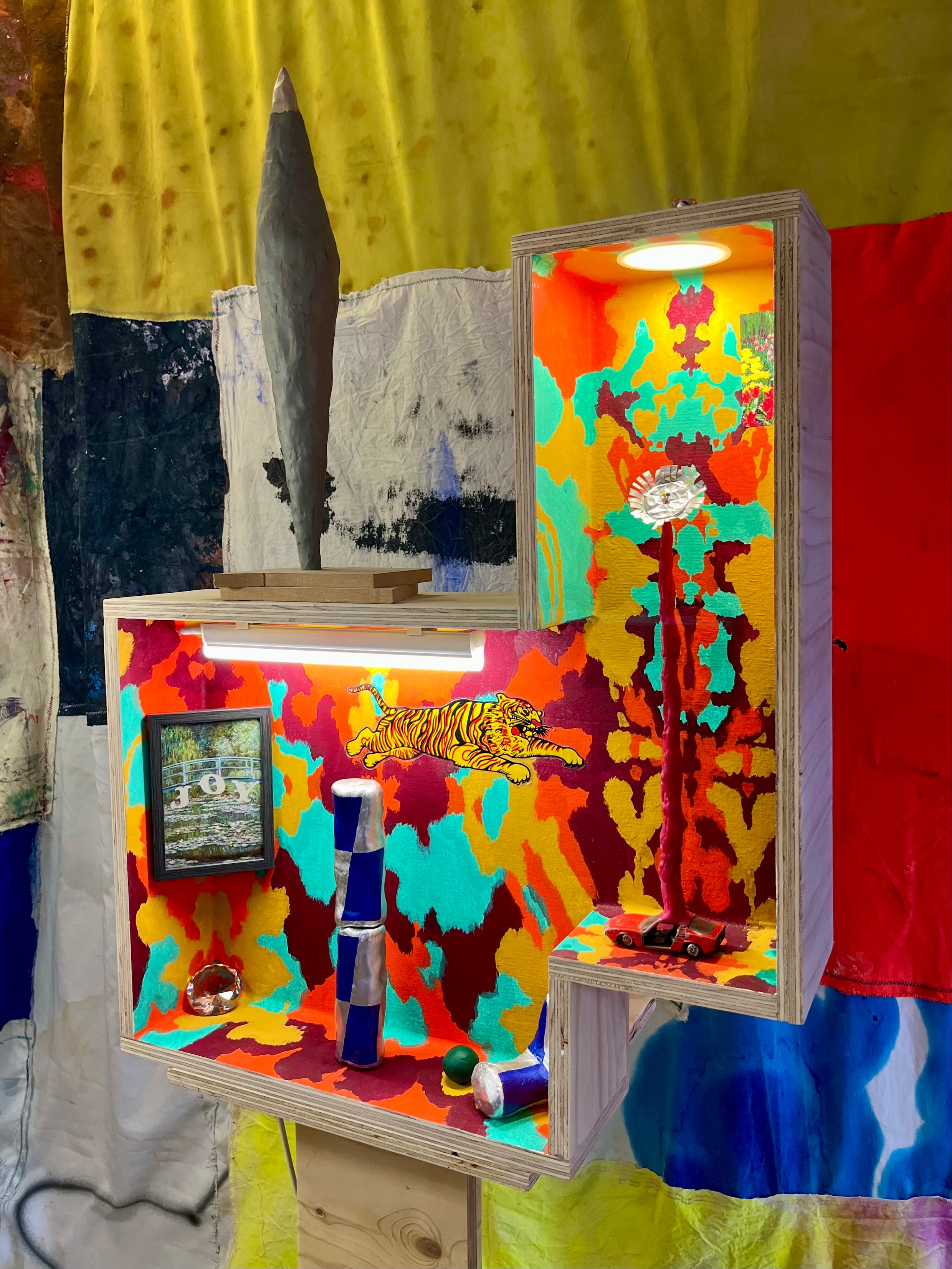 Wat moet je zien op kunstbeurs This Art Fair? 5 kunstenaars over hun ...