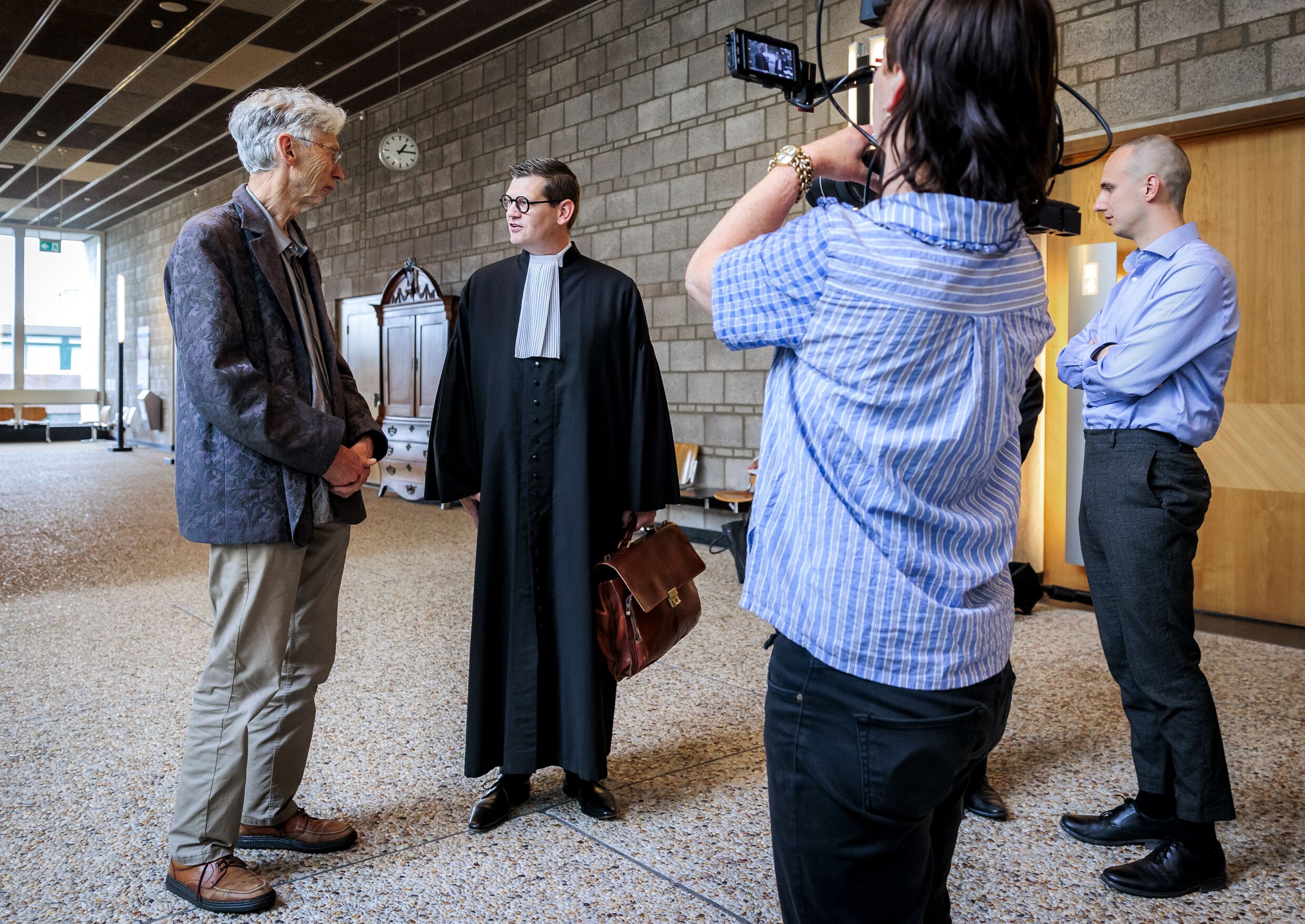 Groot probleem voor Schiphol: rechter vernietigt natuurvergunning | Het ...