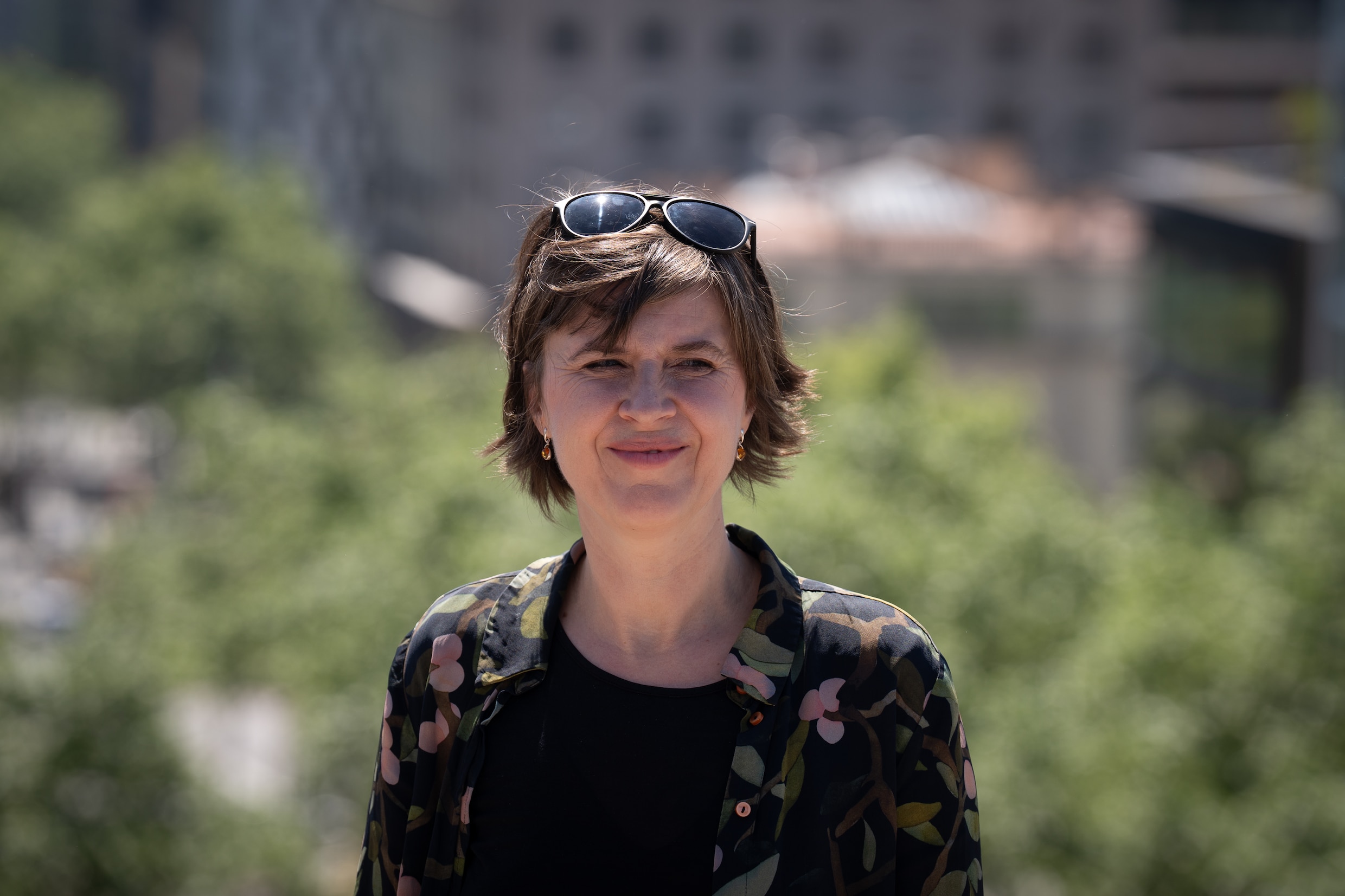 Regisseur Lilja Ingolfsdottir over Loveable: ‘Vrouwen zijn manipulatief ...