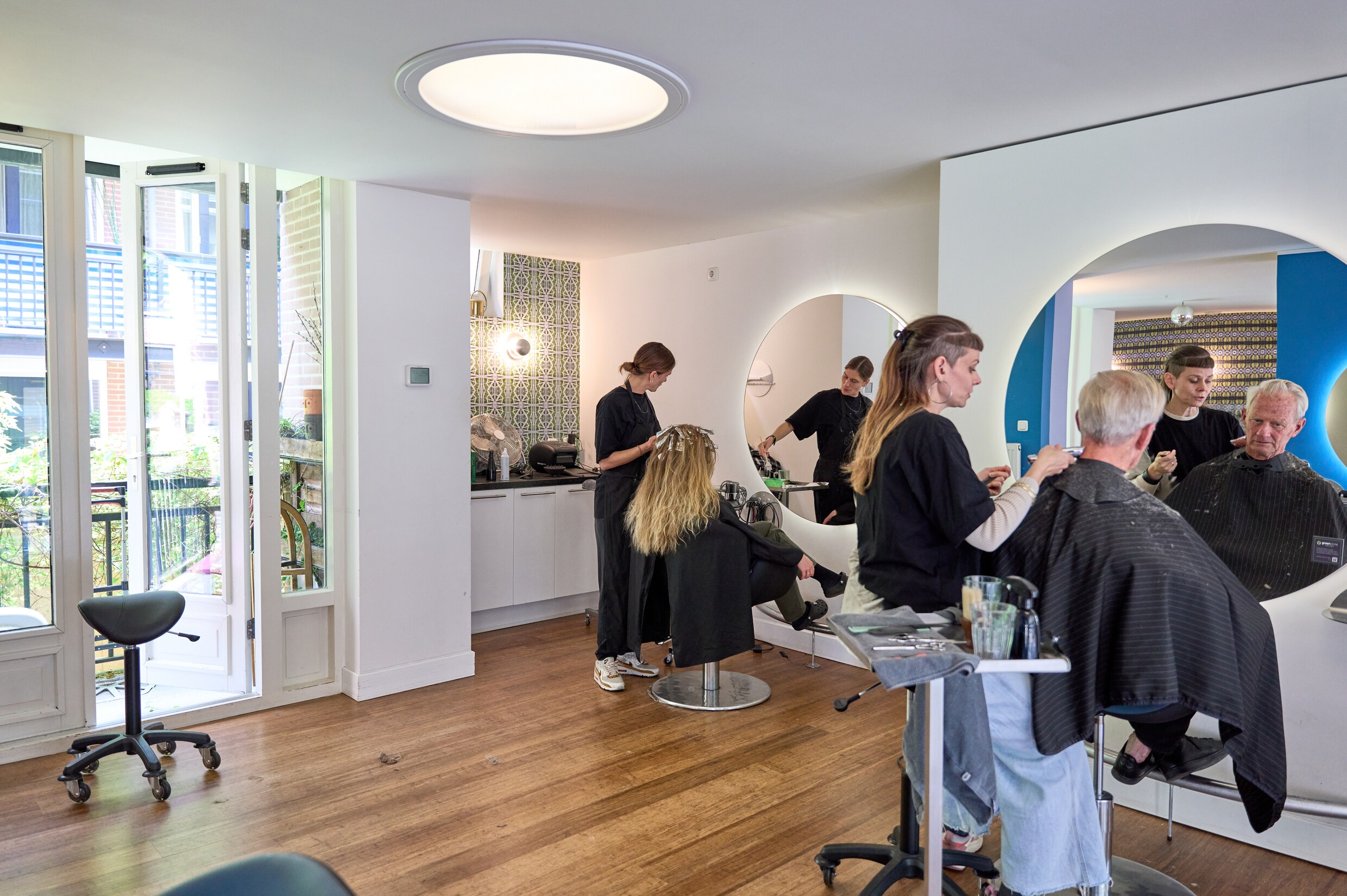 Het Amsterdam van Roel Maalderink: ‘Het Soho House staat voor alles wat ...