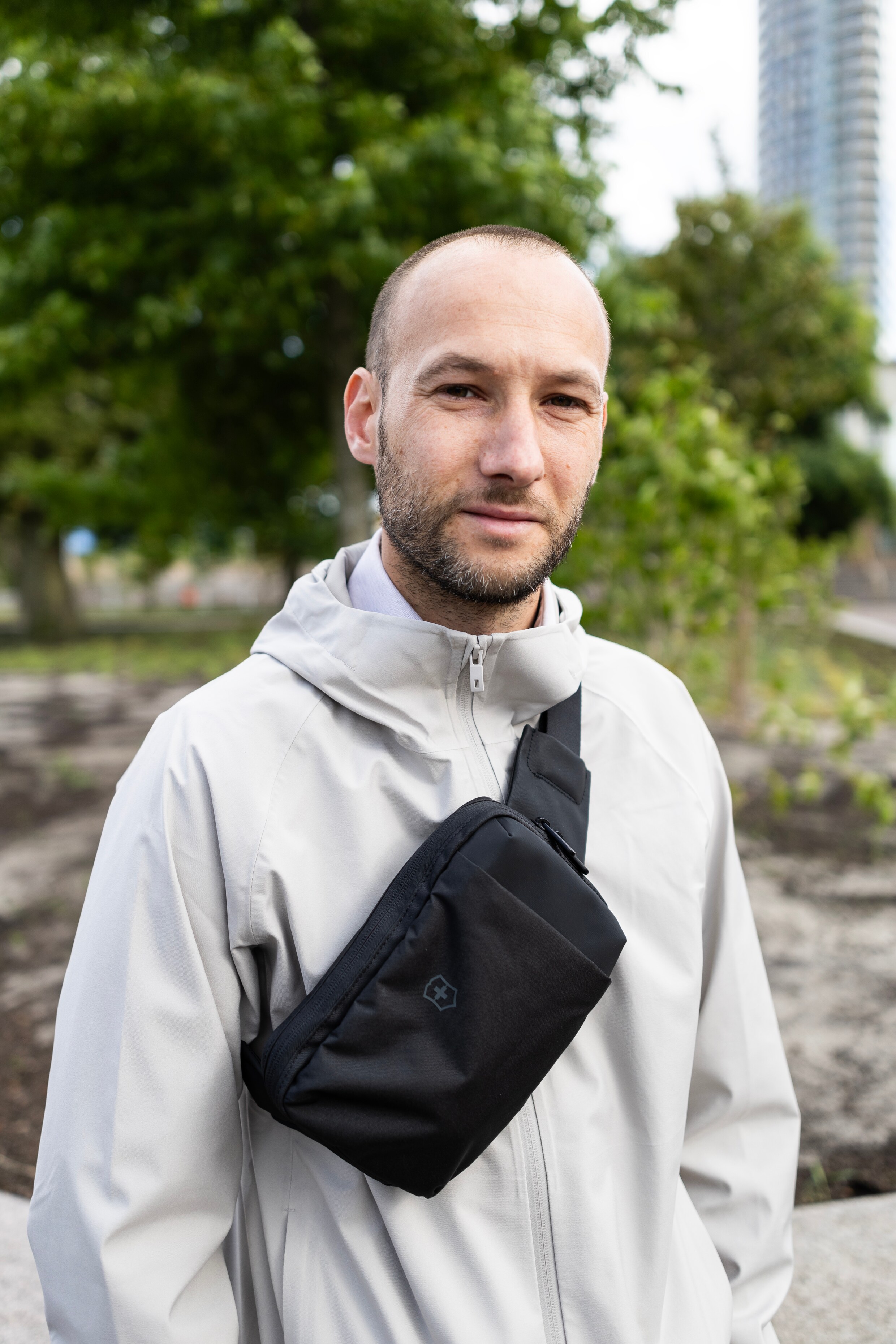 Ria Pietersen (79) kan nog prima voor zichzelf zorgen, maar een beter ...