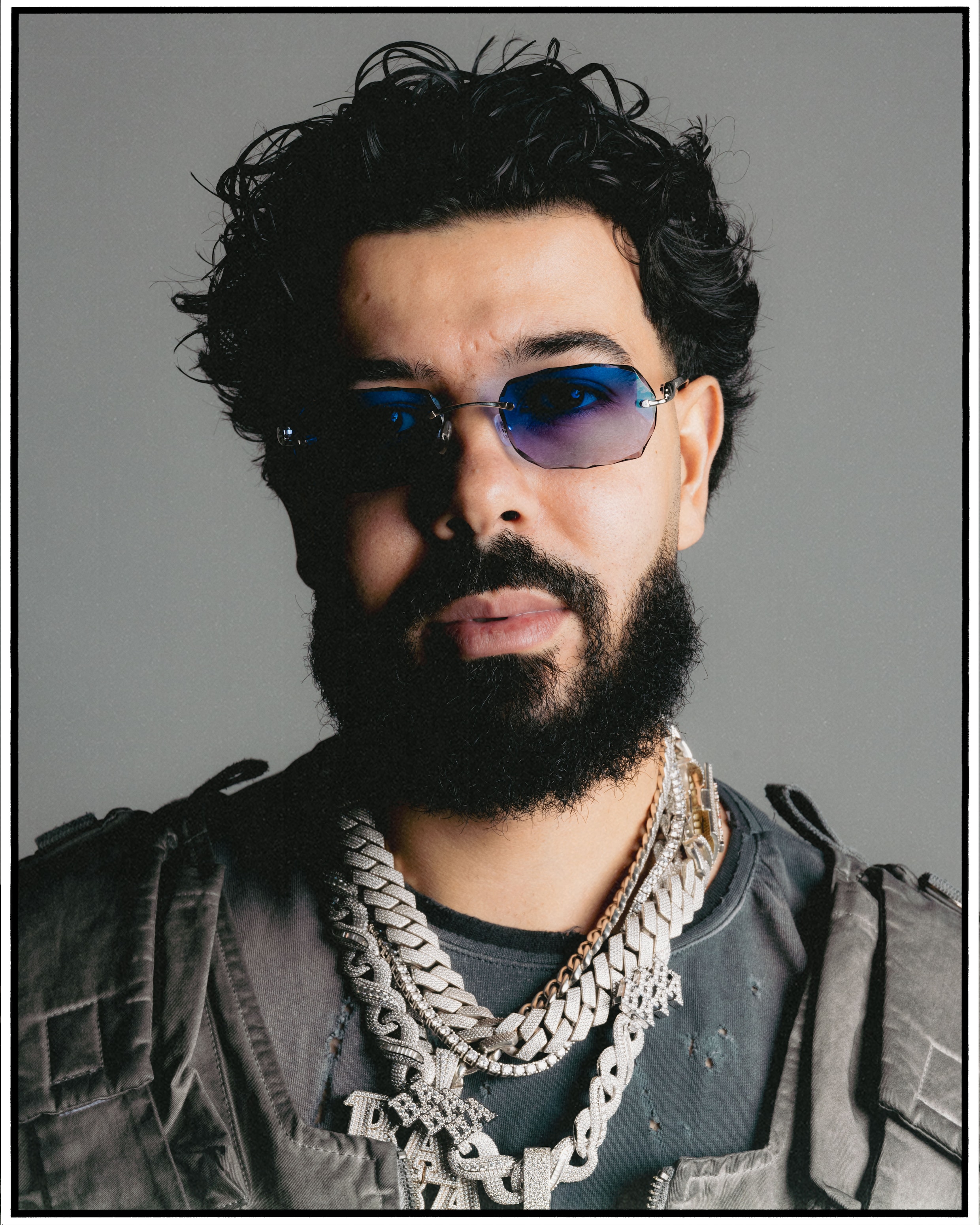 Recensie Bababa World: ijzersterk album van Arabische superster met Vlaamse roots | Het Parool