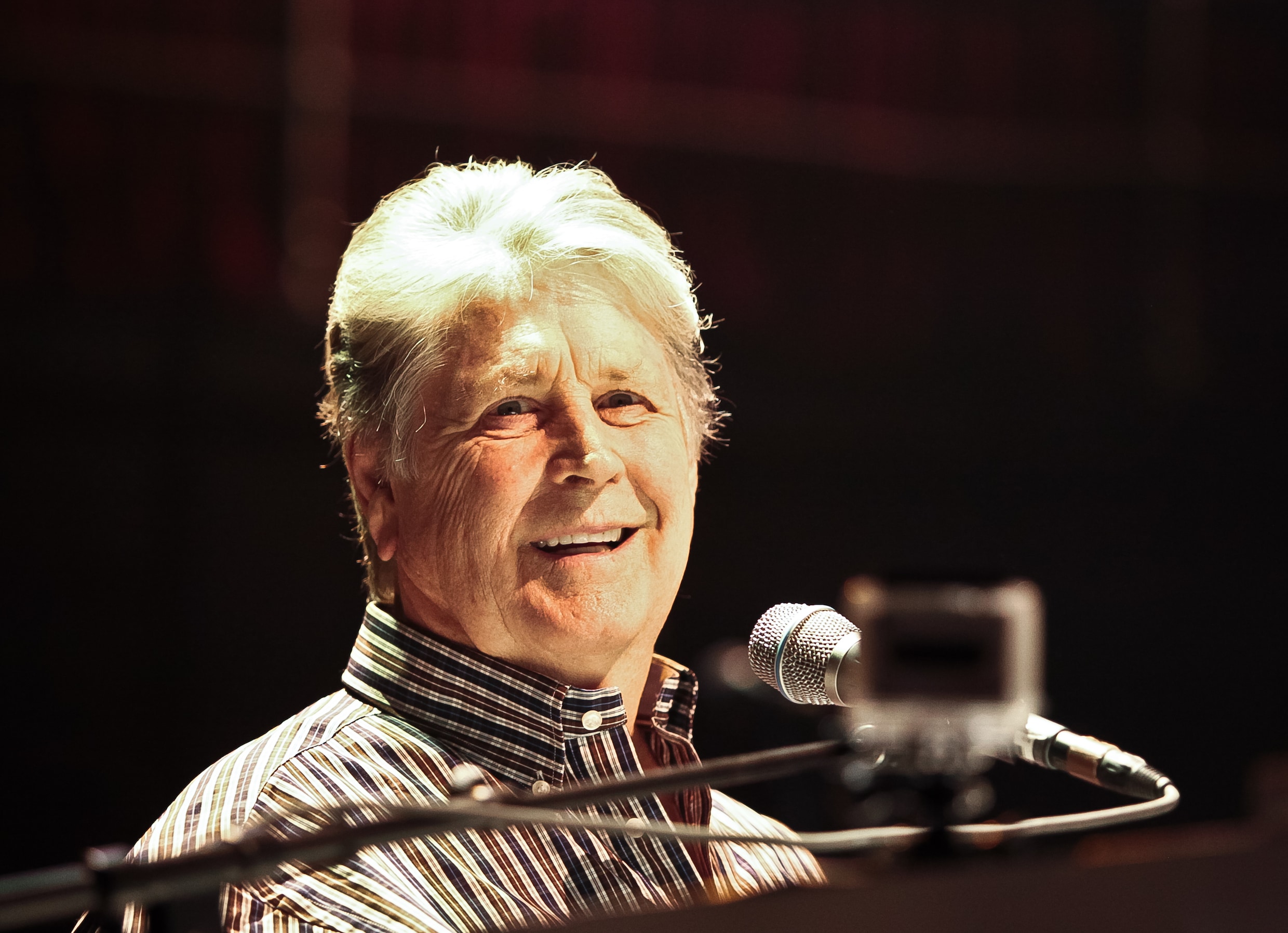 Beach Boy Brian Wilson (82) overleden | Het Parool