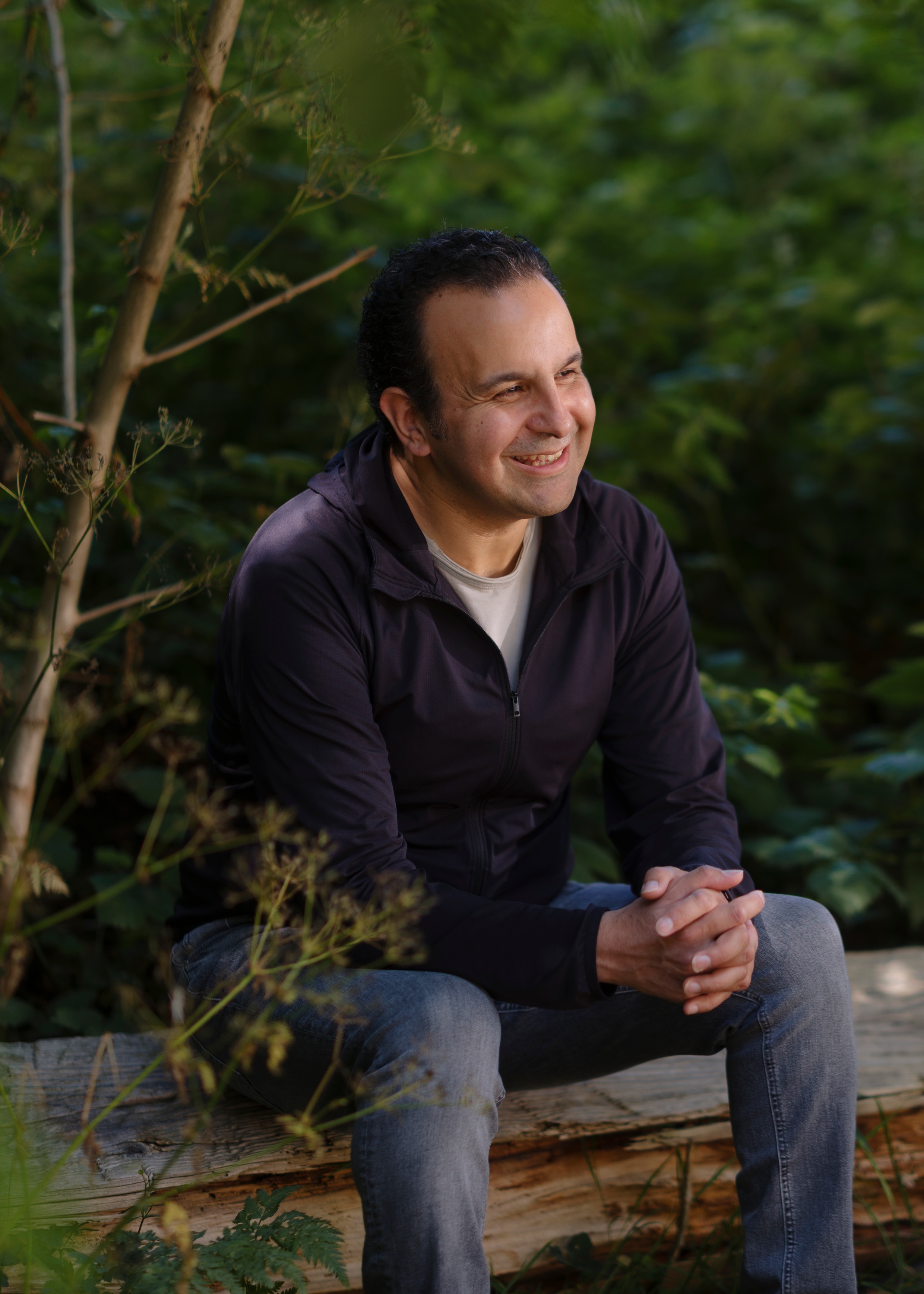 Dichter Mustafa Stitou ontvangt Johan Polak Poëzieprijs: ‘De soera’s ...