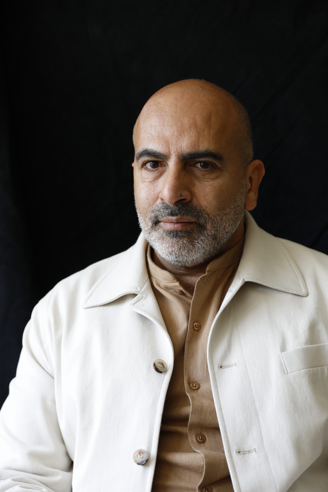 Palestijnse Amsterdammer Sliman spreekt zijn familie in Gaza: ‘Ze ...