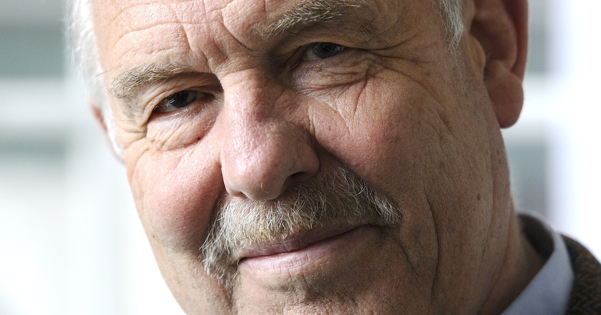 Kunsthistoricus en oud-directeur Rijksmuseum Henk van Os (87) overleden ...