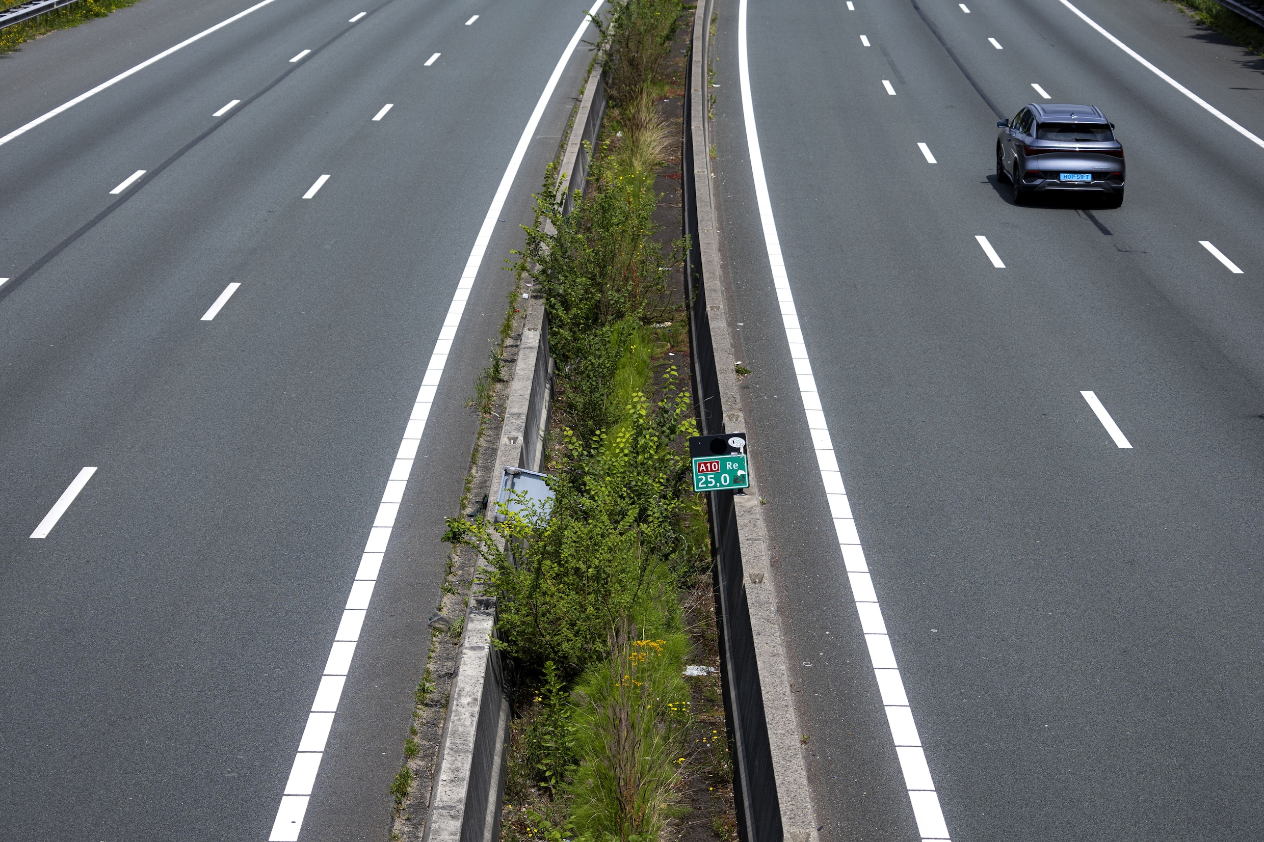 Programma festival Op de Ring aangepast vanwege hitte: afstand Run op ...