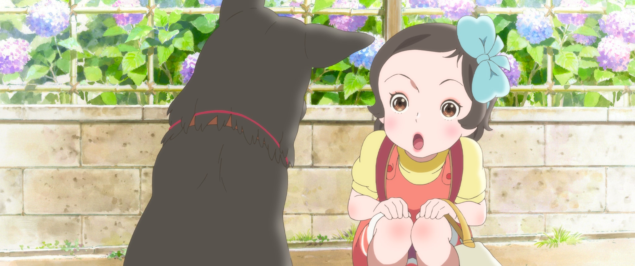 Recensie Totto-Chan: The Little Girl at the Window: les krijgen in een ...