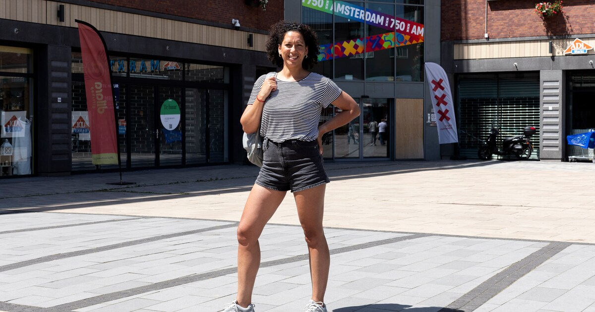 Kijken deze Amsterdammers een beetje uit naar festival Op de Ring? ‘Ik zie niet hoe dit goed kan ...
