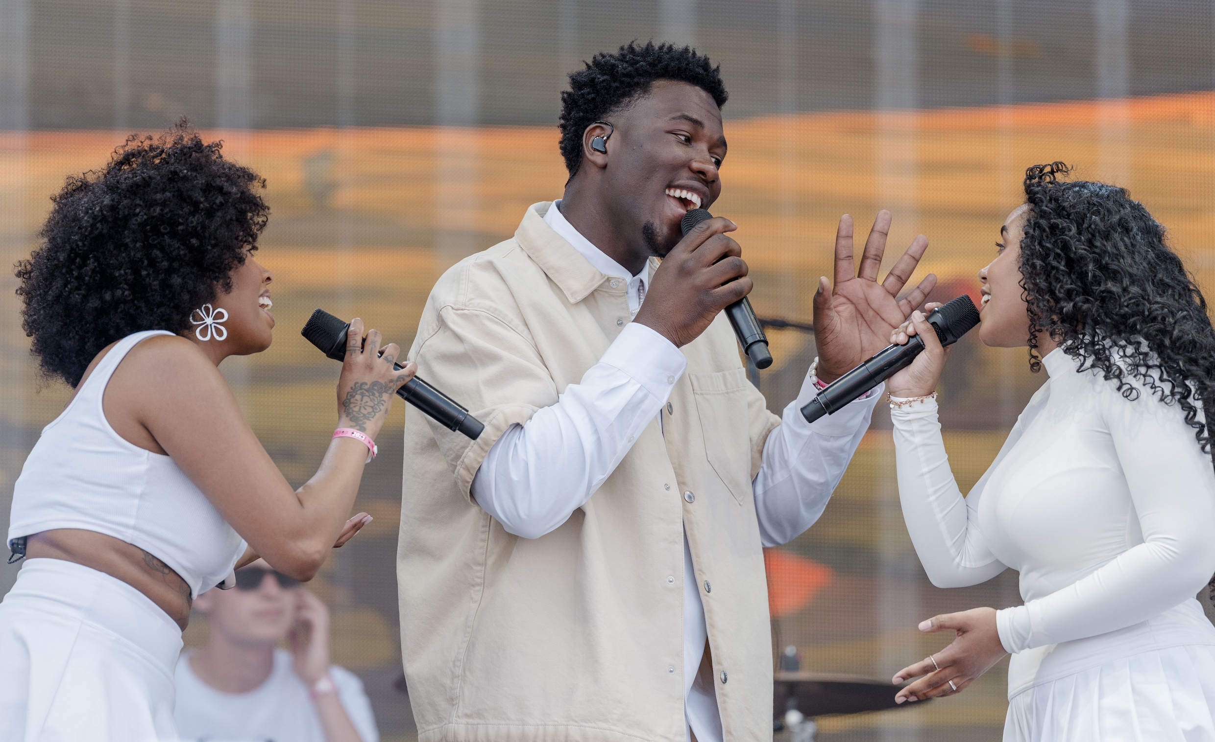 Dit was Pinkpop 2025: slecht verkocht festival worstelt met eigen ...