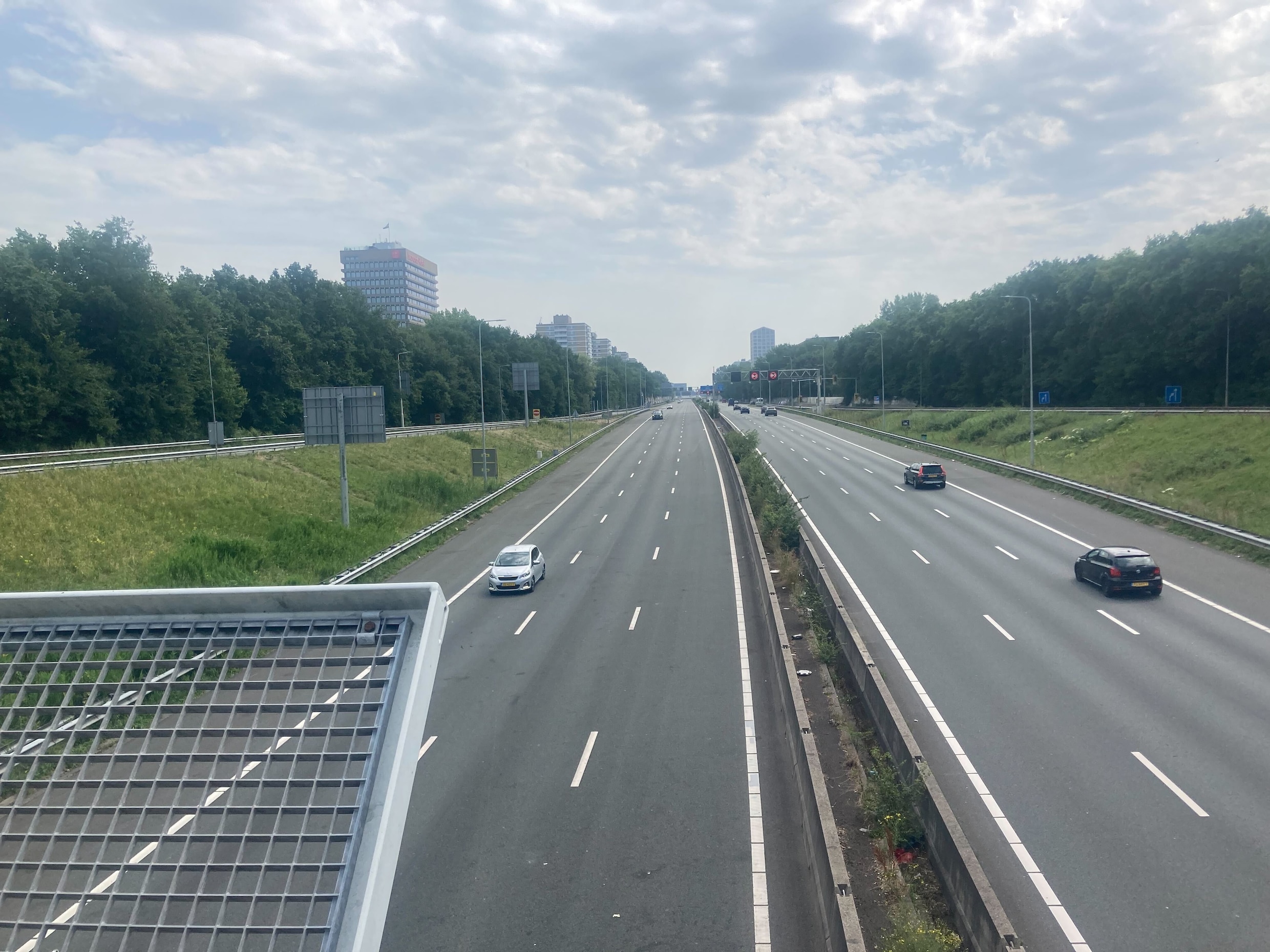 Teruglezen: dit was festival Op de Ring in Amsterdam | Het Parool