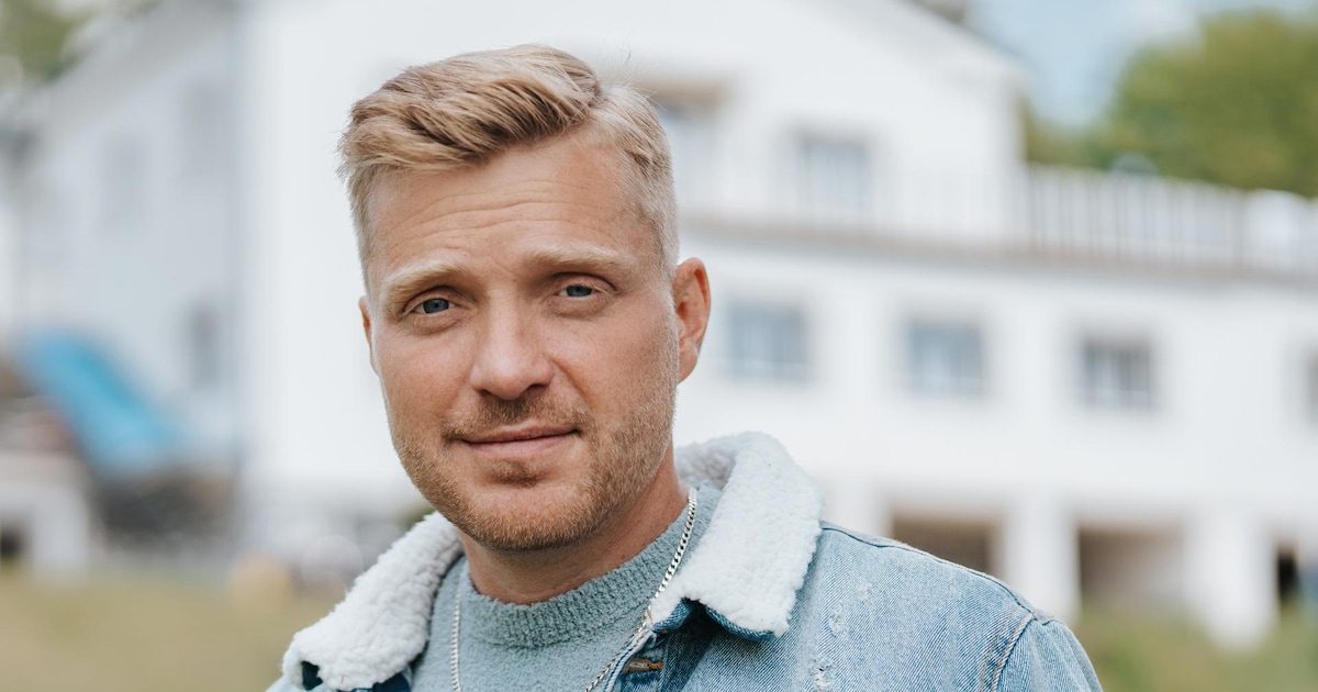 Dit zijn de negen deelnemers van B&B vol liefde | Het Parool