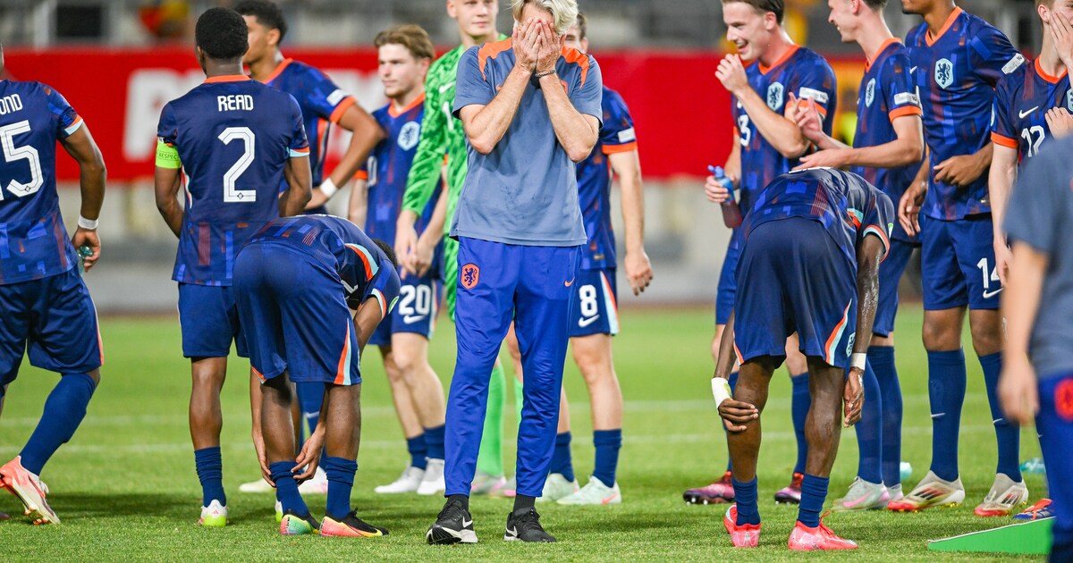De nieuwe Foppe, de Reus van Goes en spelers om zuinig op te zijn: het ...