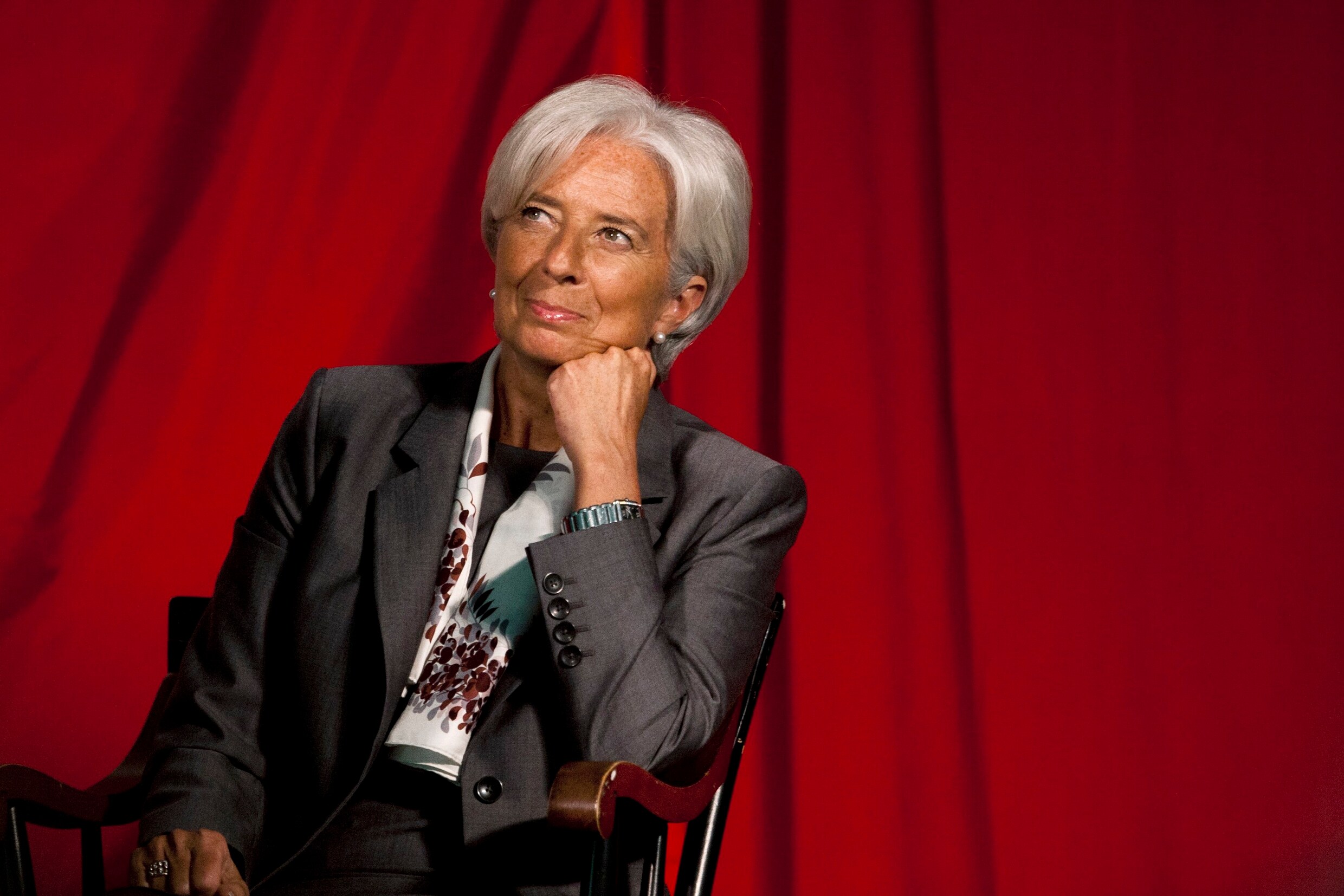 Frankrijk kritisch over uitlatingen Lagarde | Het Parool