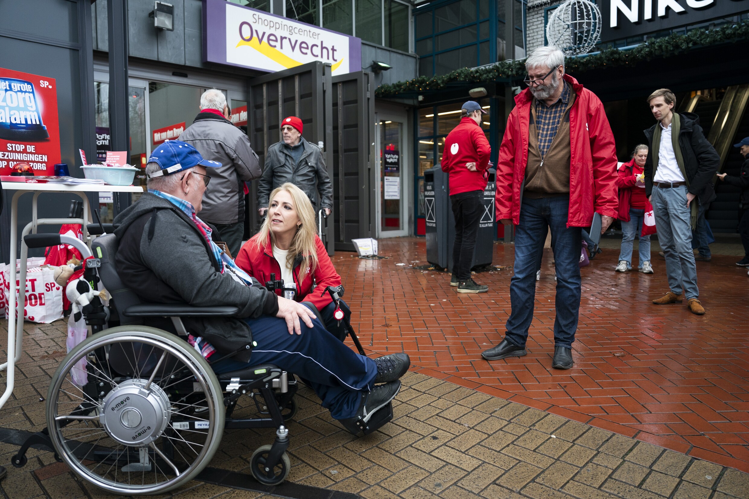 Van ‘Henk en Ingrid’ tot het partijlogo met rode tomaat: zo herken je ...