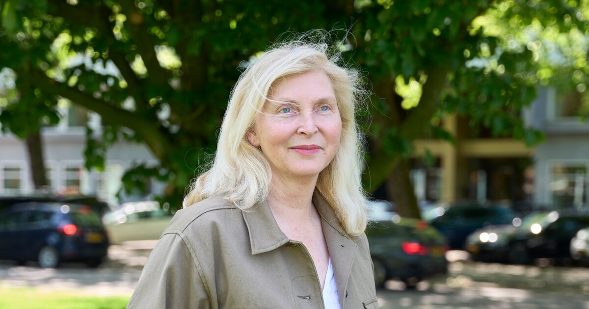 Het Amsterdam van ArtZuiddirecteur Cintha van Heeswijck: ‘De vrijheid ...