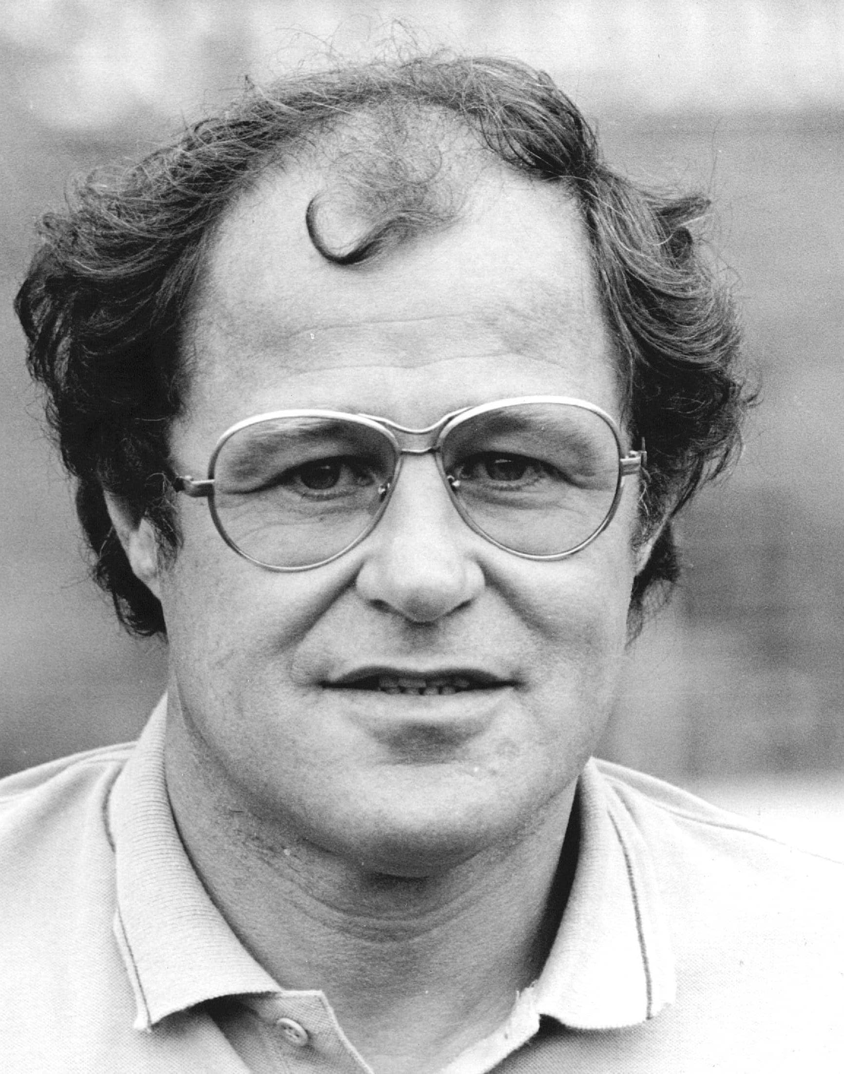 Voetballegende Rinus Israël (1942-2025): een Rotterdamse held met het ...