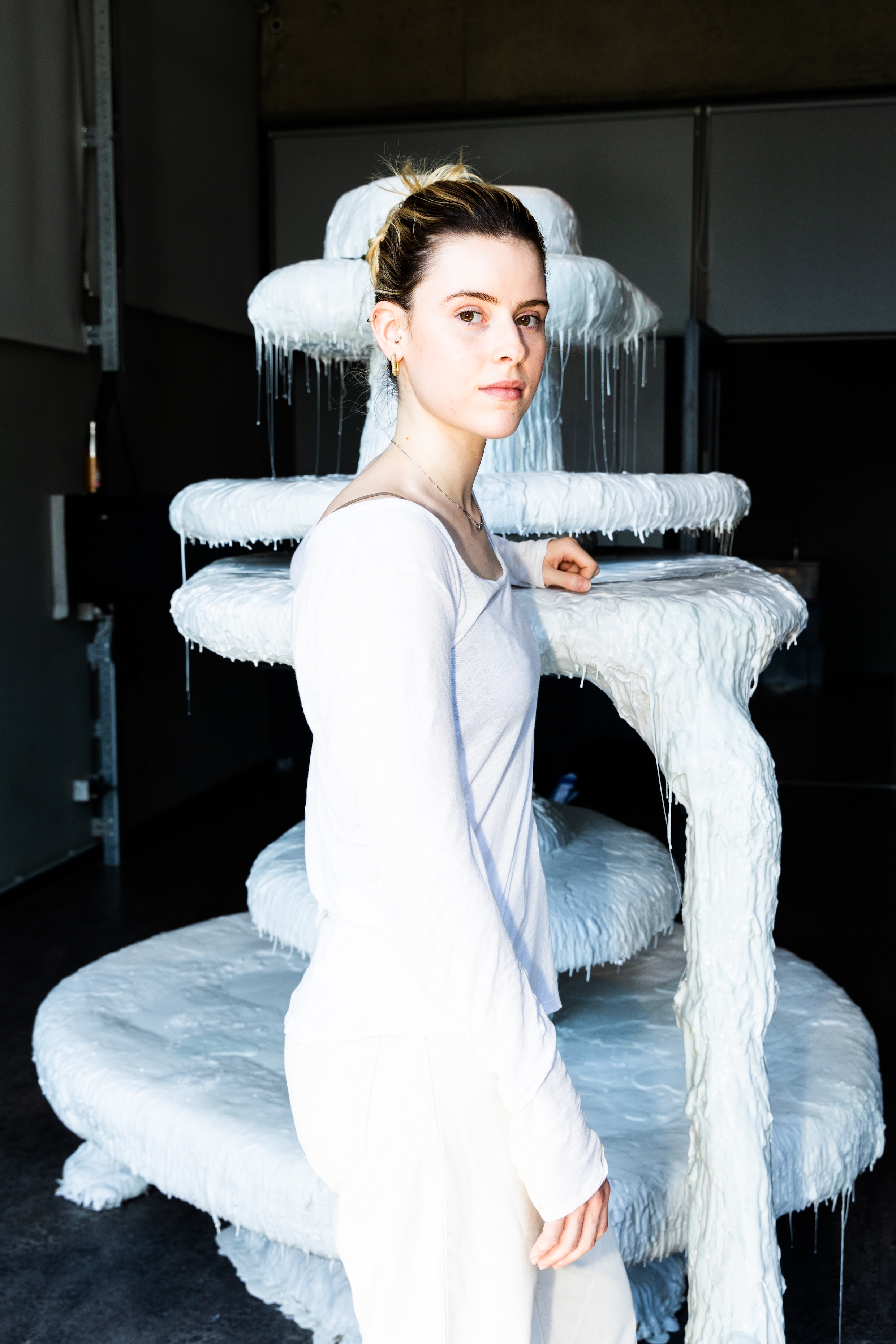 Deze afstuderende toptalenten van de Rietveld Academie moet je in de ...