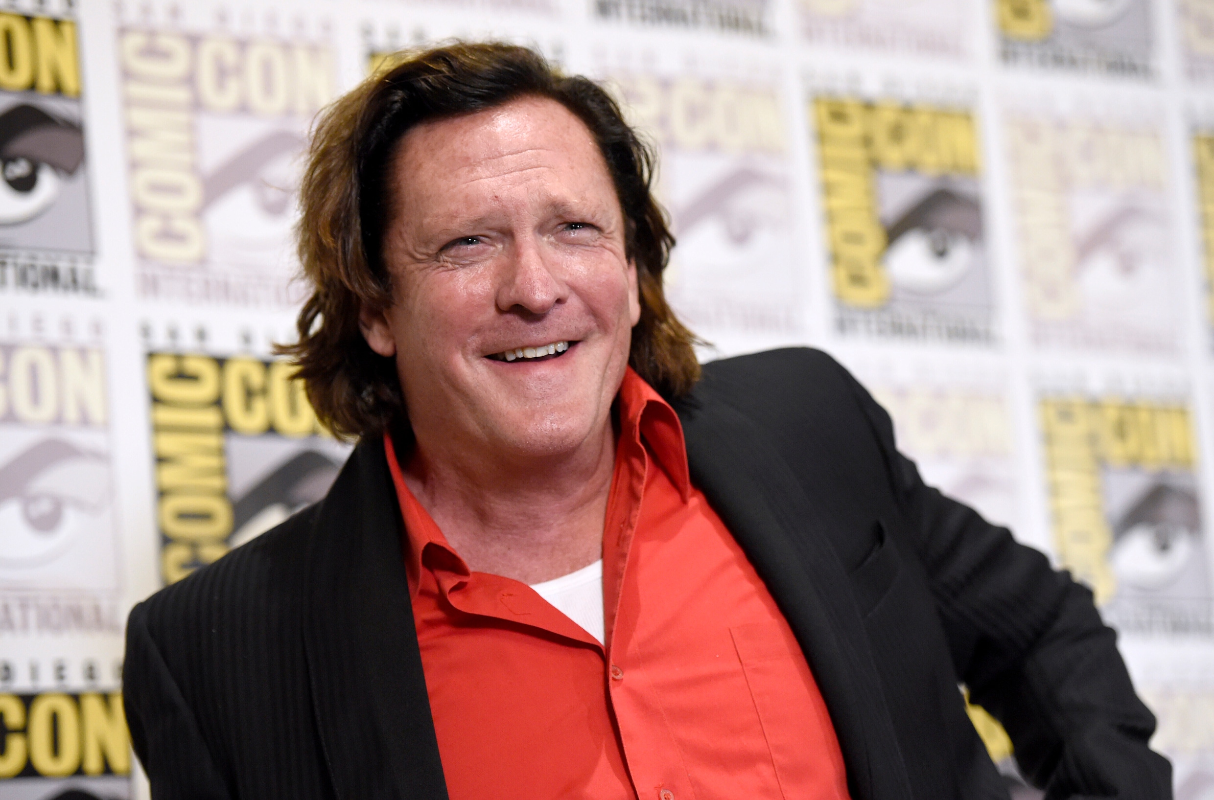 Acteur Michael Madsen (67), bekend van Reservoir Dogs en Kill Bill ...