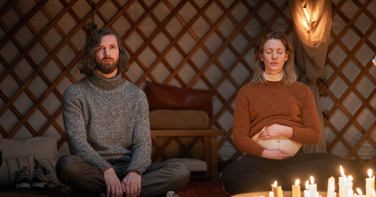 Regisseur Jan Verdijk over de psychologische thriller ‘Kind’: ‘Een ...