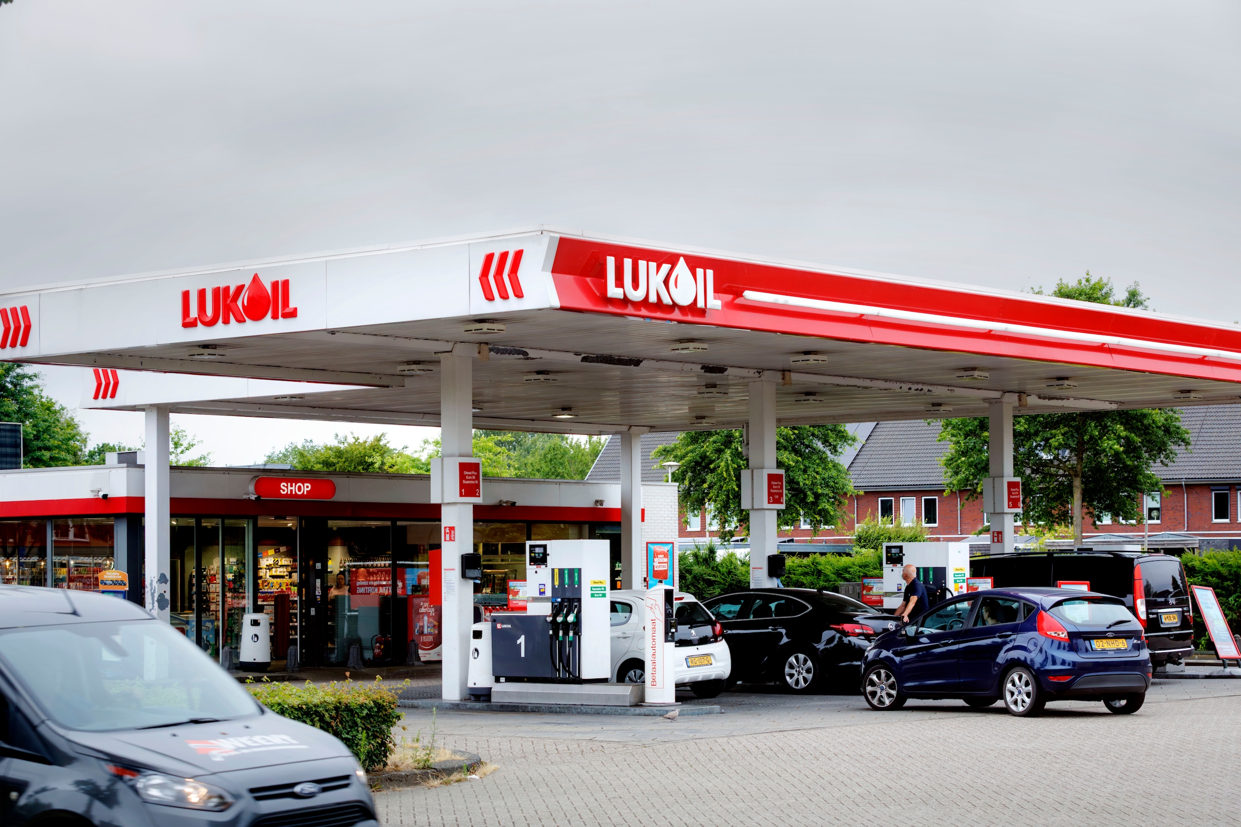 Trump legt Russische olieproducenten sancties op: dit zijn de gevolgen ...