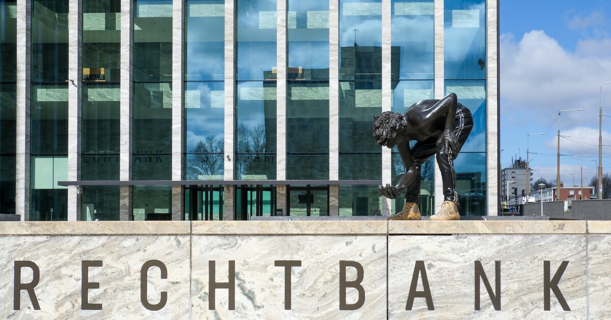 Celstraf voor ex-politieagent Fouad el A. voor lekken informatie aan ...