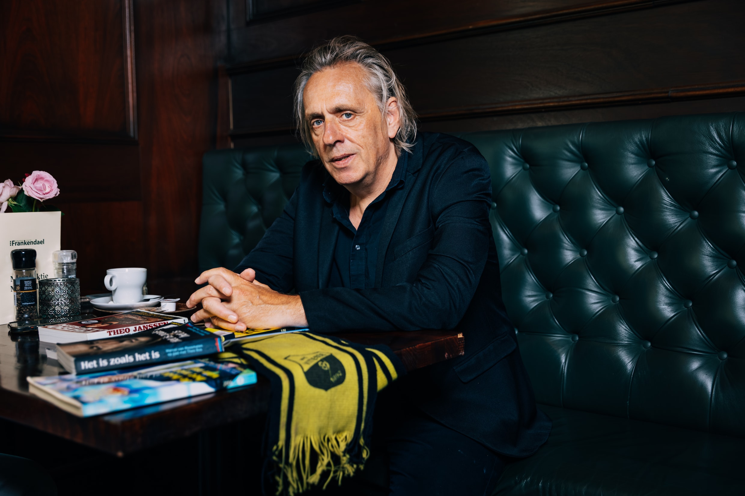 Gakpo maakt aanspraak op de lauwerkrans van een vleugelflitser van ...