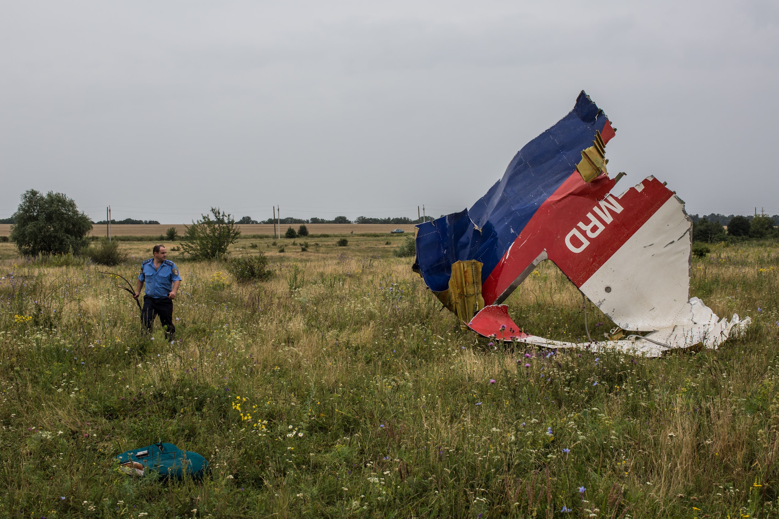 Rusland verantwoordelijk voor MH17-ramp, oordeelt mensenrechtenhof ...