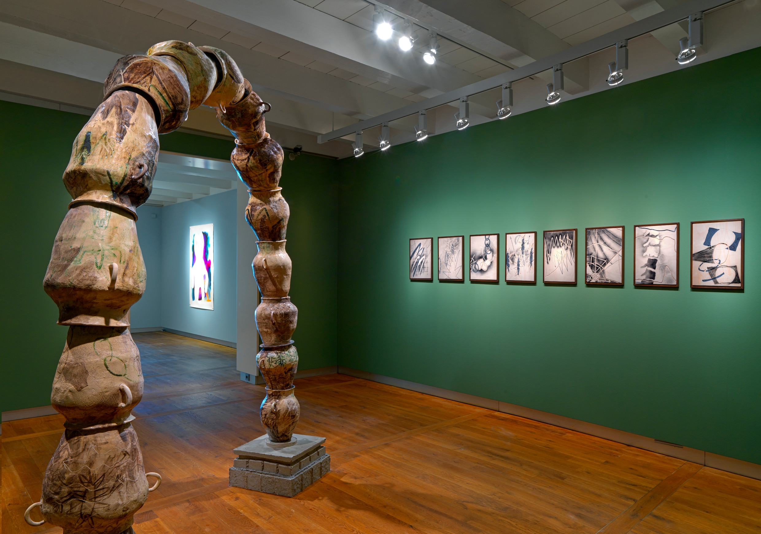 Recensie: Amsterdam Museum sluit verblijf in H’art Museum af met ...