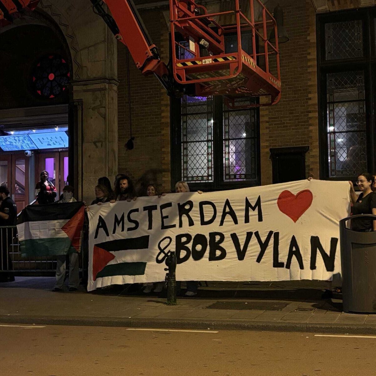 Verdomme Bobbeh