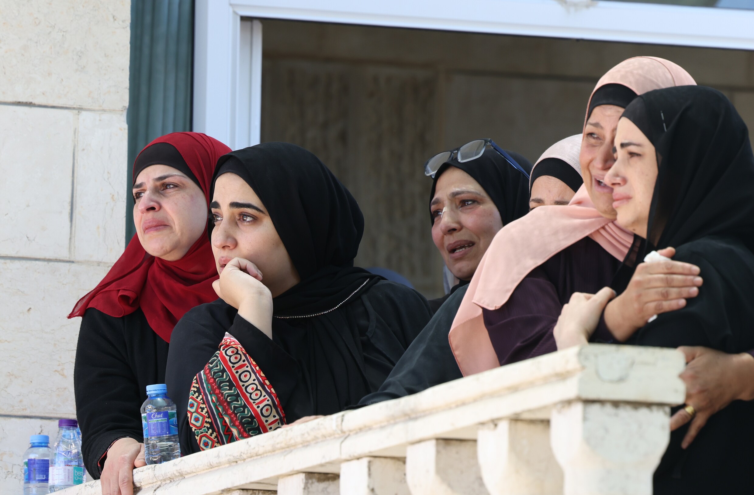 Waarom Israël en Hamas niet tot een staakt-het-vuren komen (en welke ...