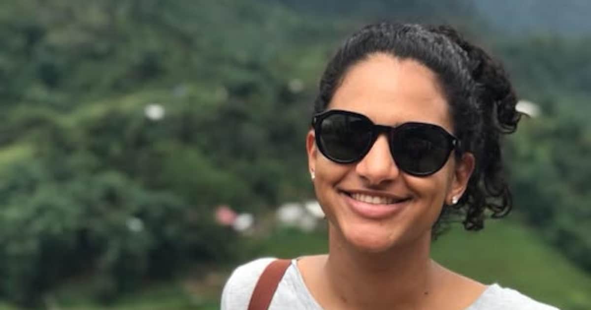 In Amsterdam bekende danslerares Julina de Lannoy (33) omgekomen bij ...