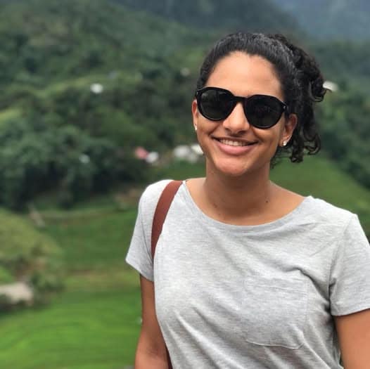 In Amsterdam bekende danslerares Julina de Lannoy (33) omgekomen bij ...