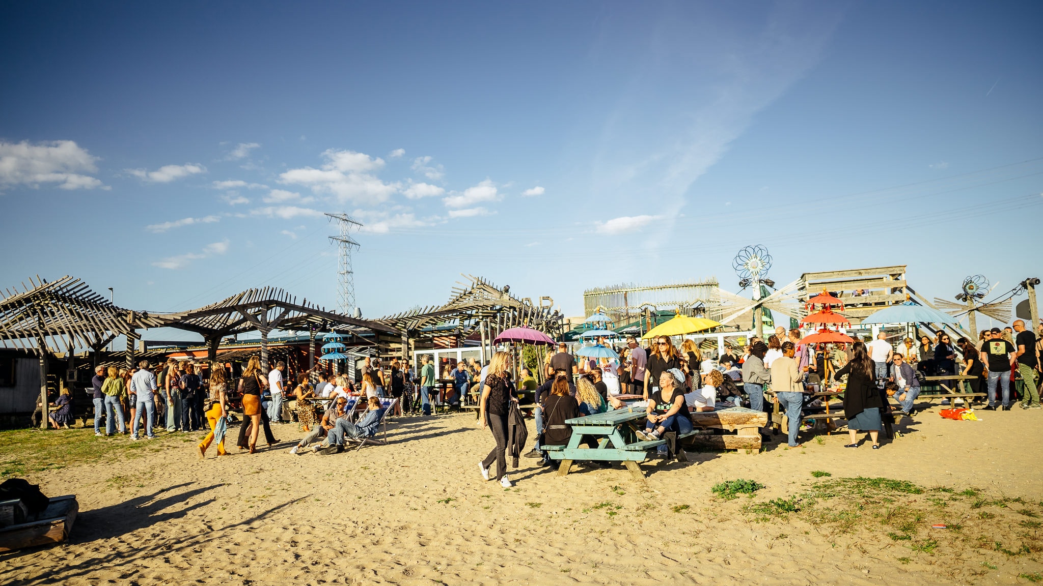 8x plekken in Amsterdam om het vakantiegevoel te vinden of vast te ...