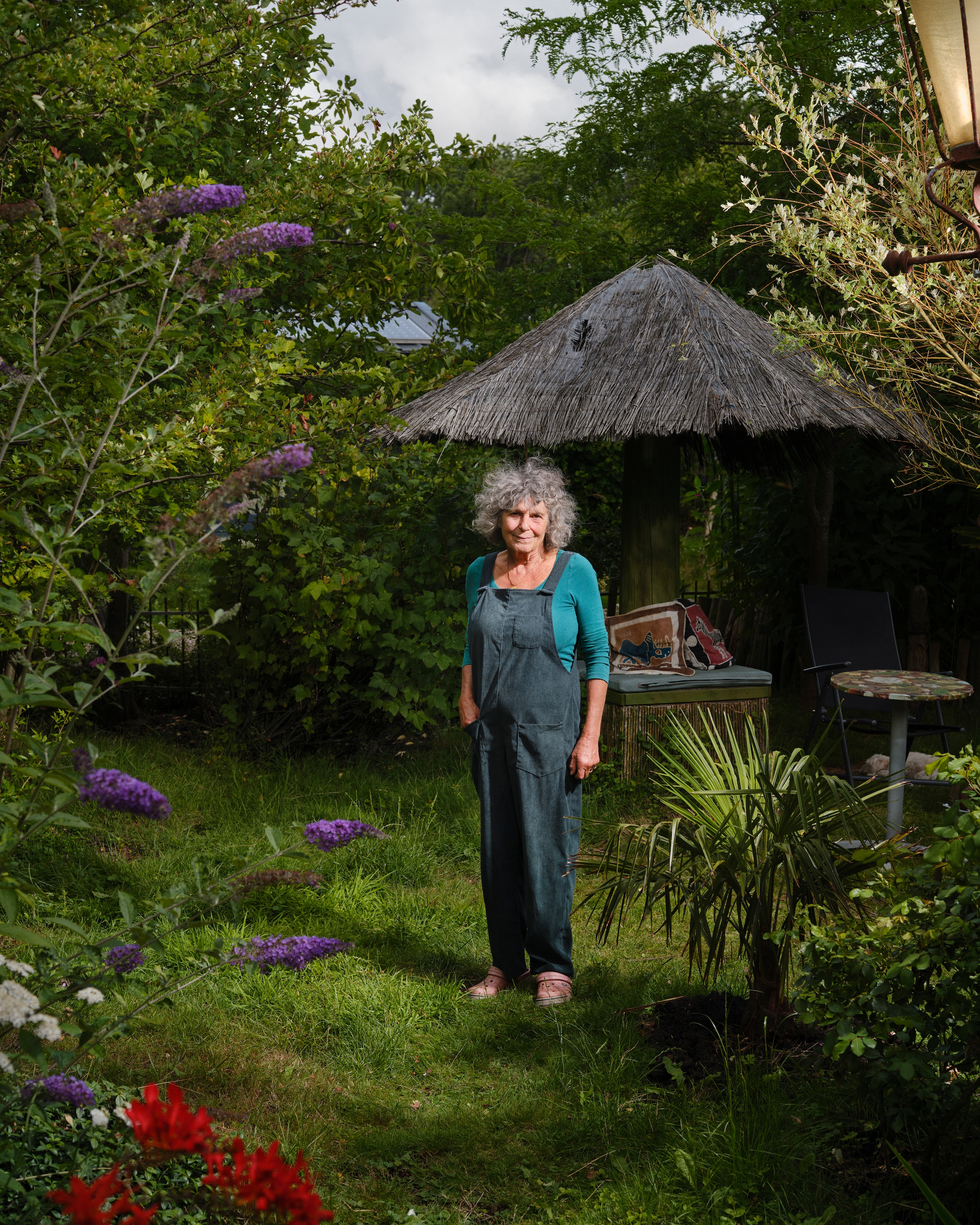 Auteur Yvonne Kroonenberg: ‘Ik voel me verbonden met Amsterdamse ...