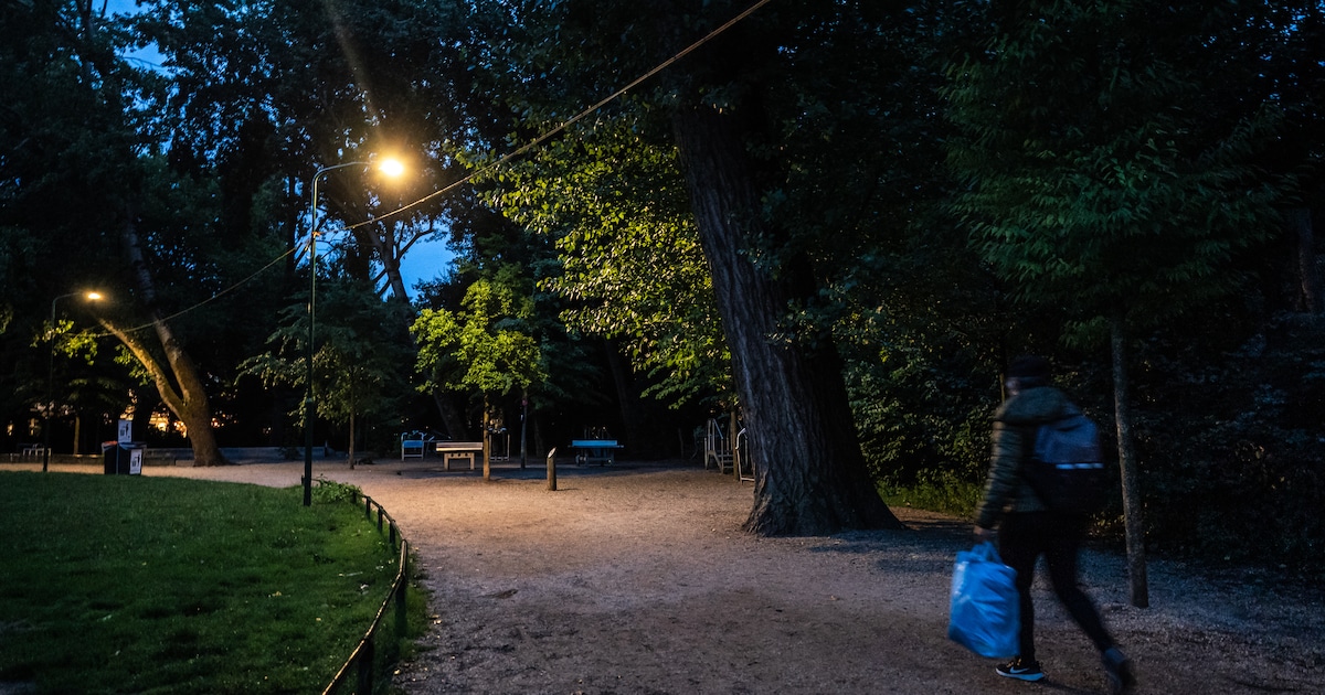 Hoe de moord op Lisa het onveiligheidsgevoel voedt: ‘Vrouwen beleven de ...