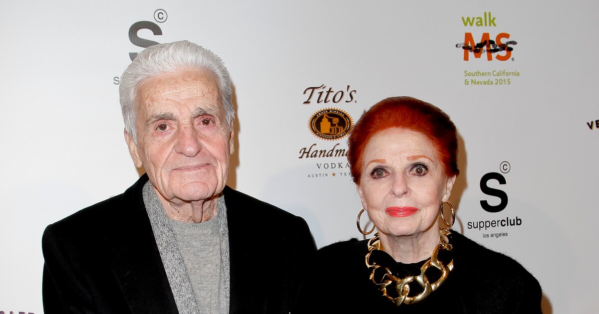 Acteur Star Trek en Mission: Impossible Tom Troupe (97) overleden | Het ...
