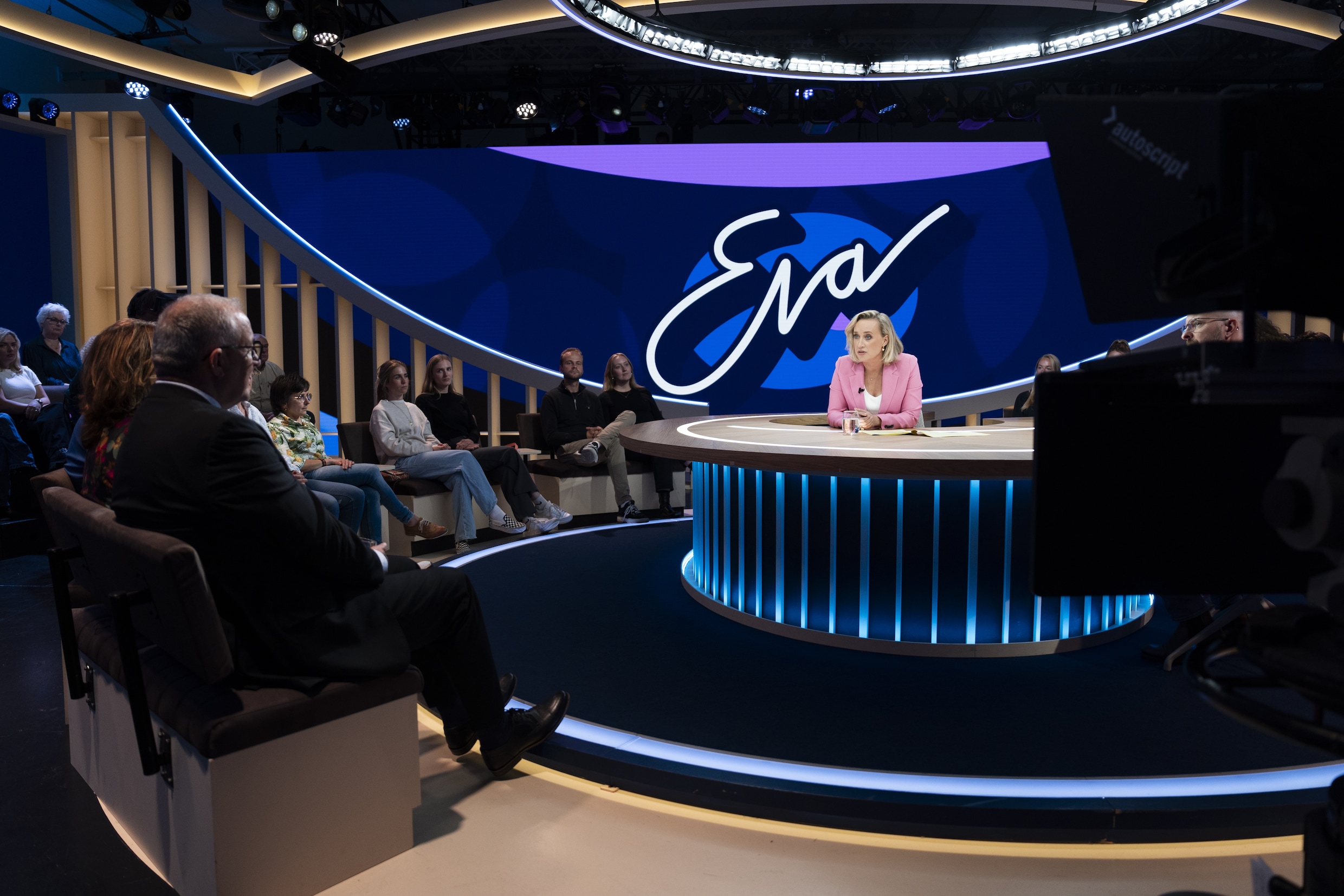 Kritiek op programmering NPO 1 zwelt aan: ‘Bij commerciële zender was Van Westerloo allang de ...